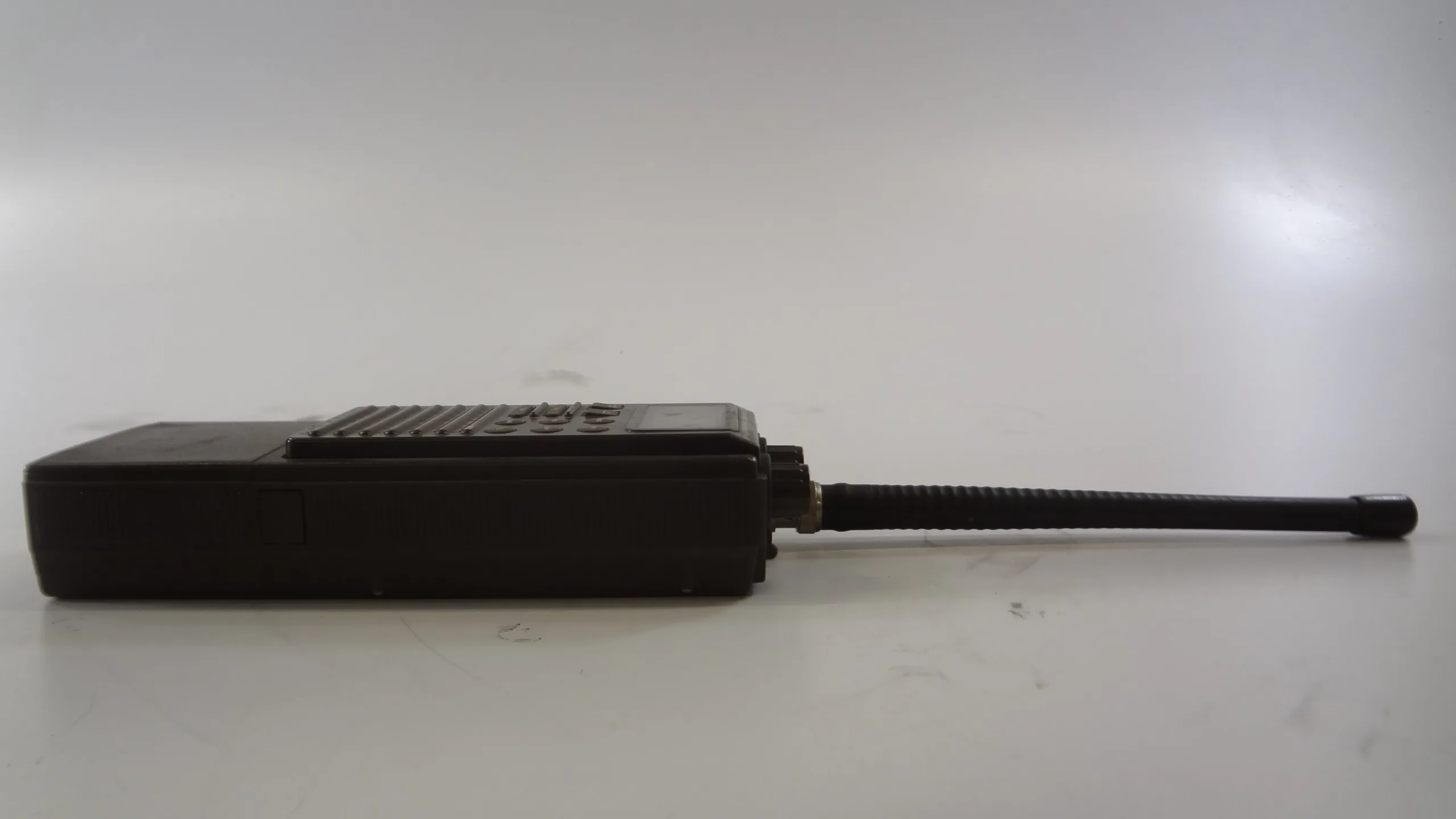 Standard Horizon HandPhone 6 HX220S w/ Sealed Ni-Cad Battery CNB6 For ...