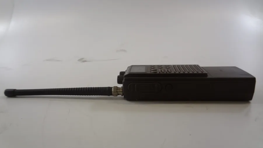 Standard Horizon HandPhone 6 HX220S w/ Sealed Ni-Cad Battery CNB6 For ...