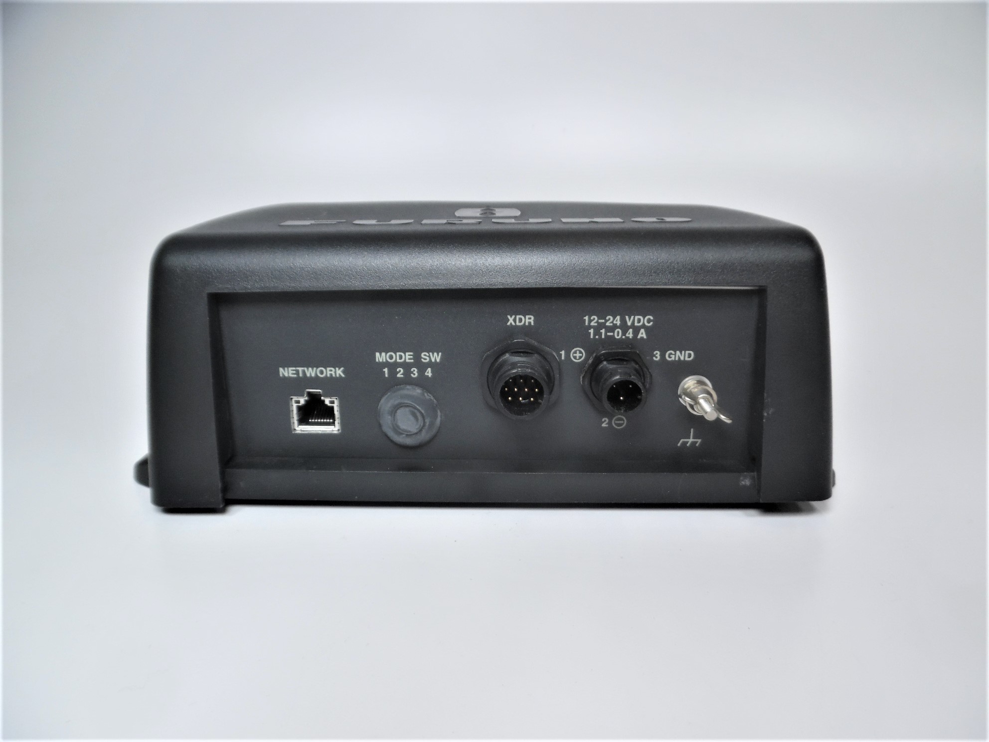 Furuno – DFF1 – Digital Network Sounder Module W/ Power & Network Cable ...