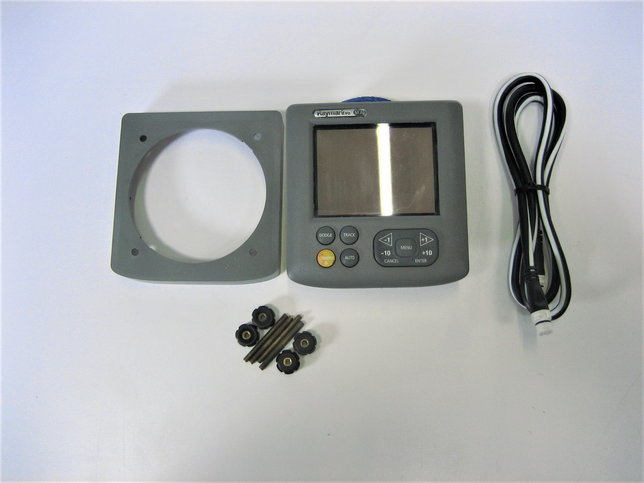 Raymarine E12196 ST70 Autopilot Control Head - Max Marine Electronics