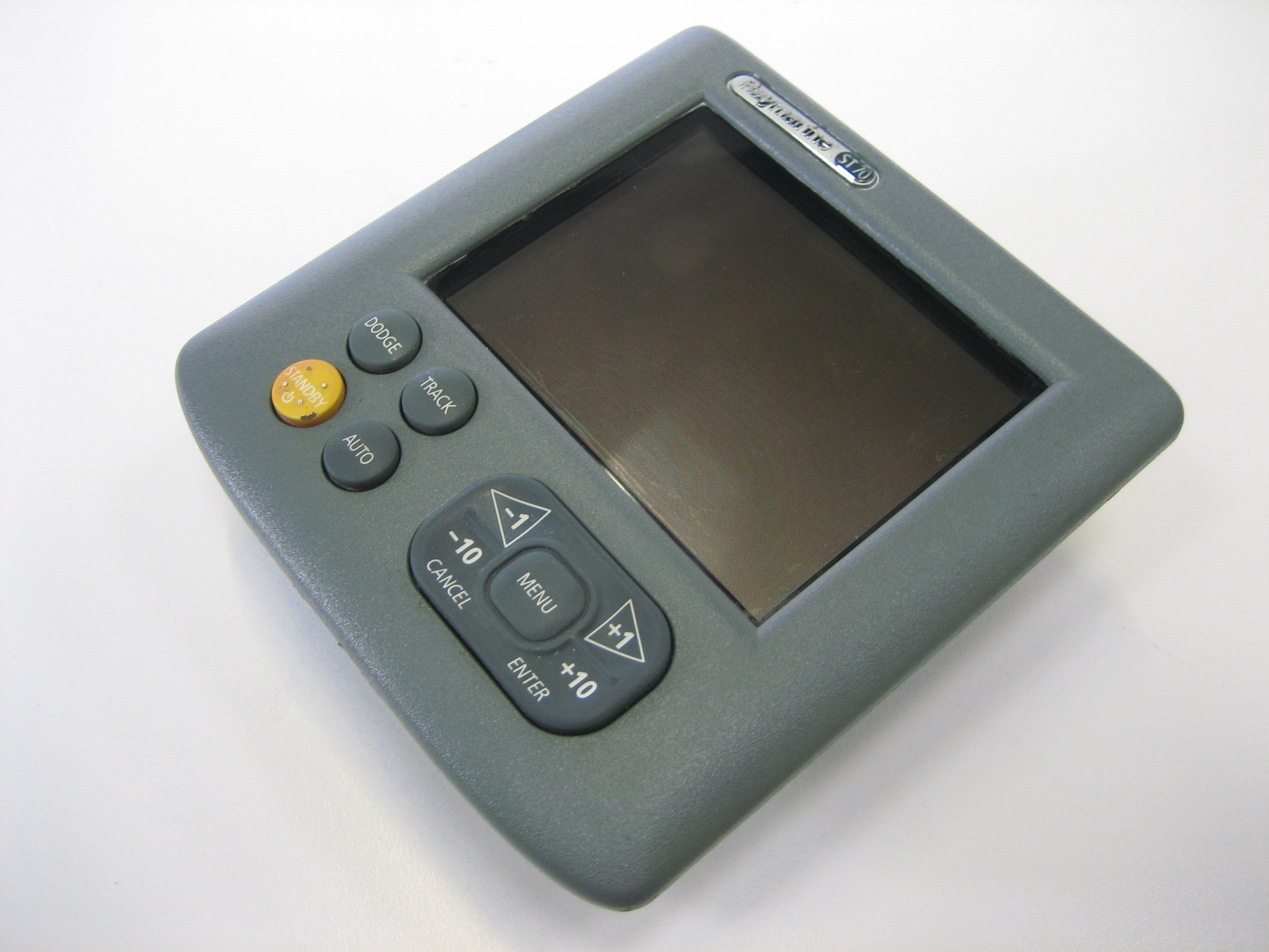 Raymarine E12196 ST70 Autopilot Control Head - Max Marine Electronics