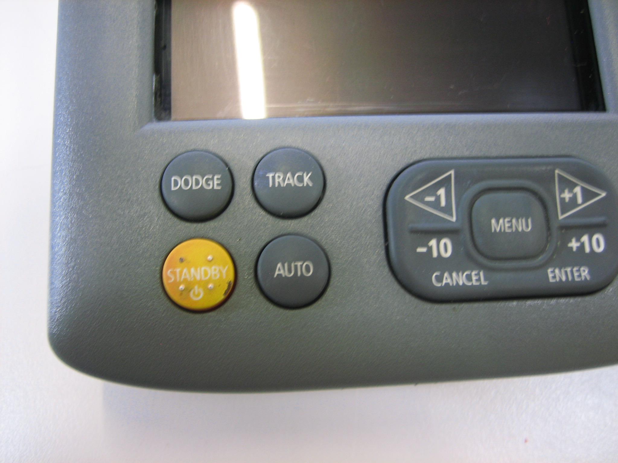 Raymarine E12196 ST70 Autopilot Control Head - Max Marine Electronics