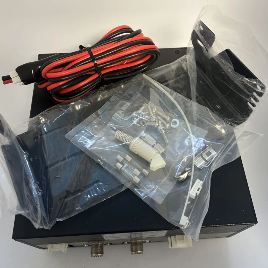 Icom IC-M802 HF/Single Side Band Transciever Only - Max Marine Electronics