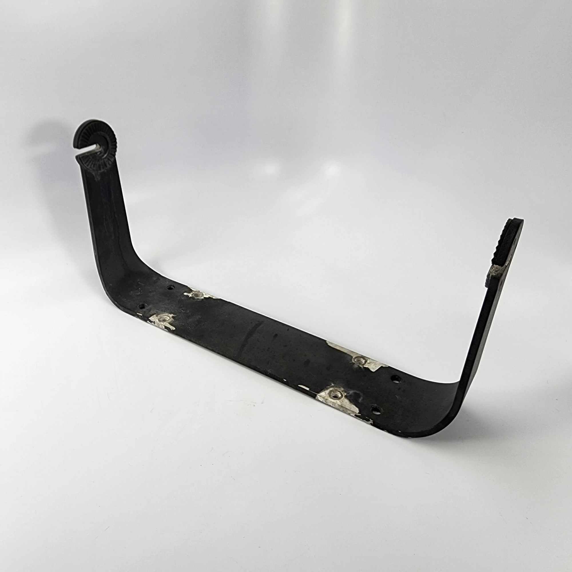 Garmin GPSMap 010-11064-00 4010/4210 Bail Mounting Bracket + Knobs ...