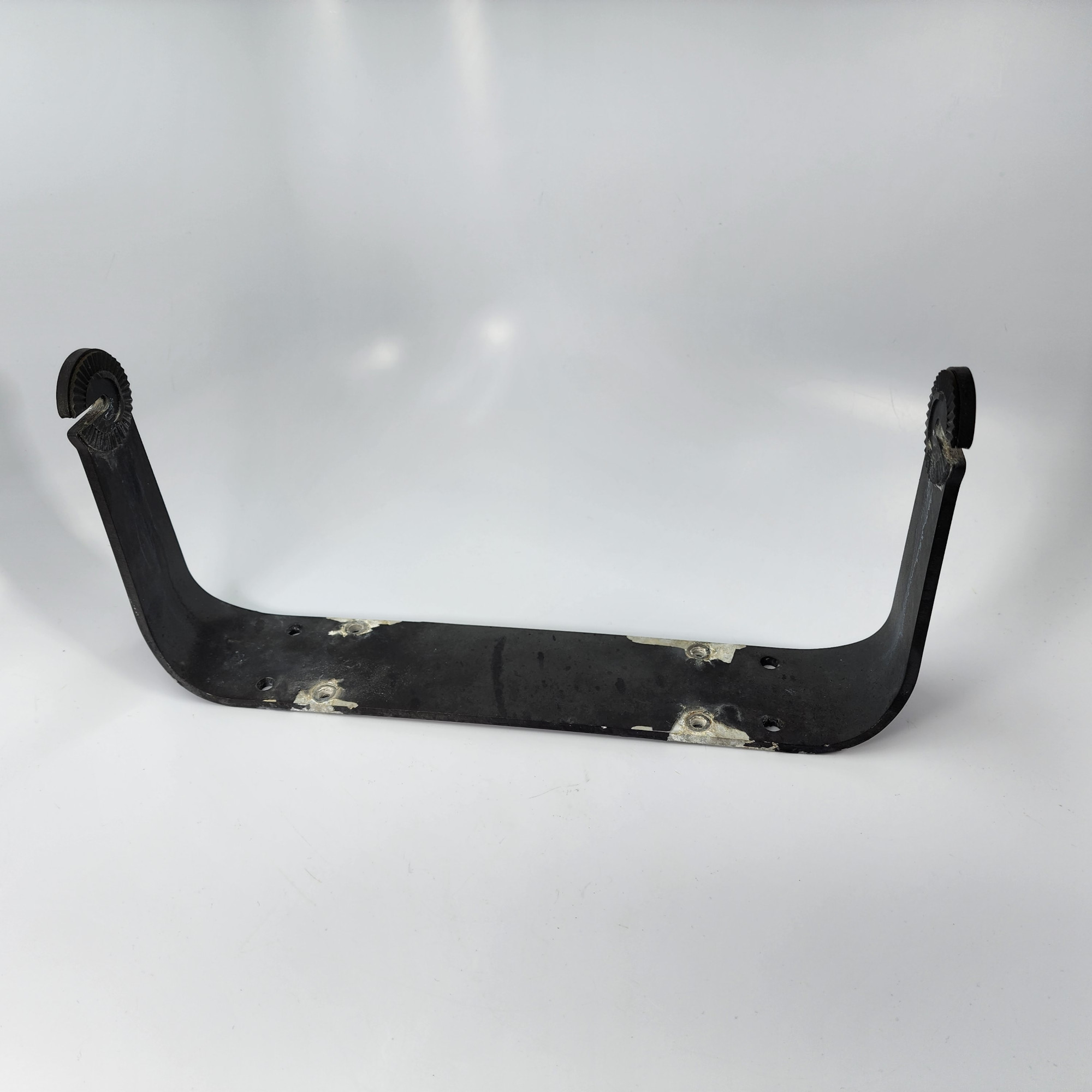 Garmin GPSMap 010-11064-00 4010/4210 Bail Mounting Bracket + Knobs ...