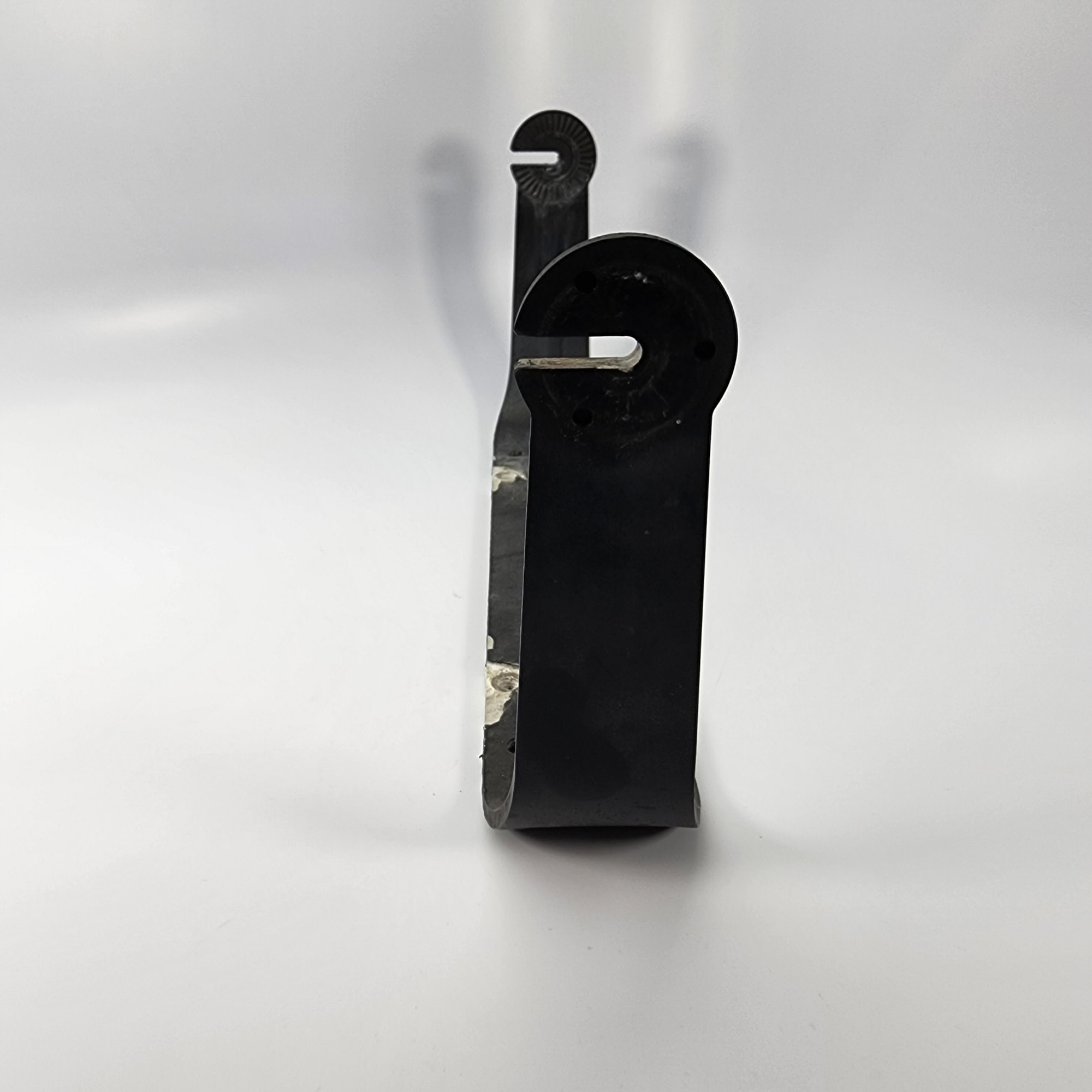 Garmin GPSMap 010-11064-00 4010/4210 Bail Mounting Bracket + Knobs ...