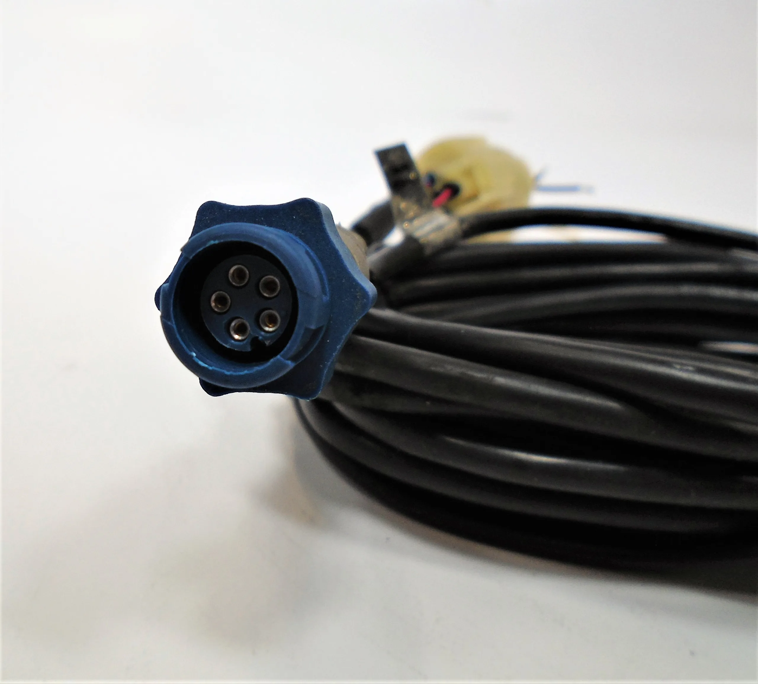 GENUINE SUZUKI 990C0-88011 ENGINE INTERFACE CABLE (Tested Good) - Max ...