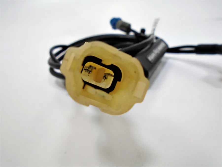 GENUINE SUZUKI 990C0-88011 ENGINE INTERFACE CABLE (Tested Good) - Max ...