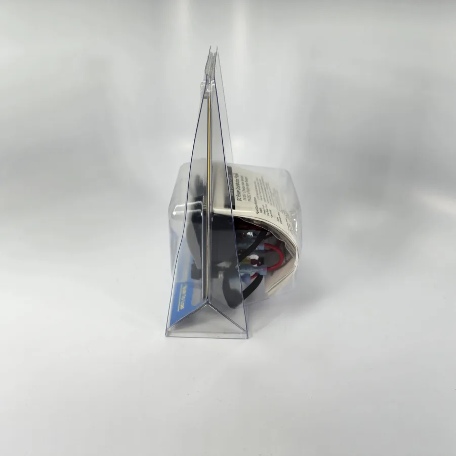 Blue Sea Systems 8262 Contura Water Resistant 4-Position 12VDC Panel ...