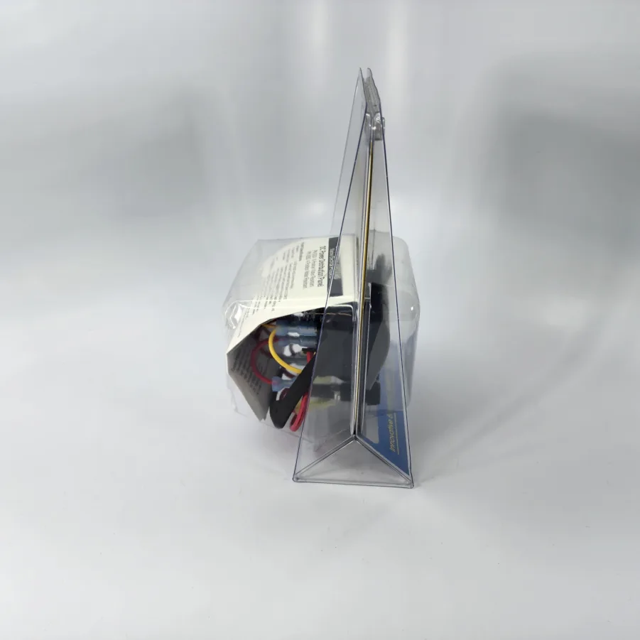 Blue Sea Systems 8262 Contura Water Resistant 4-Position 12VDC Panel ...