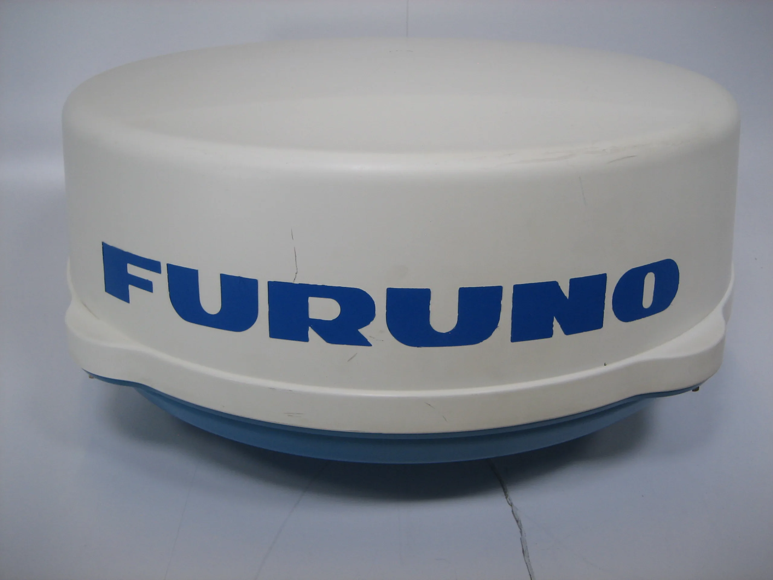 Furuno Navnet Cmap VX2 7" 1734C/NT 4KW 24" Dome Radar System - FULLY ...