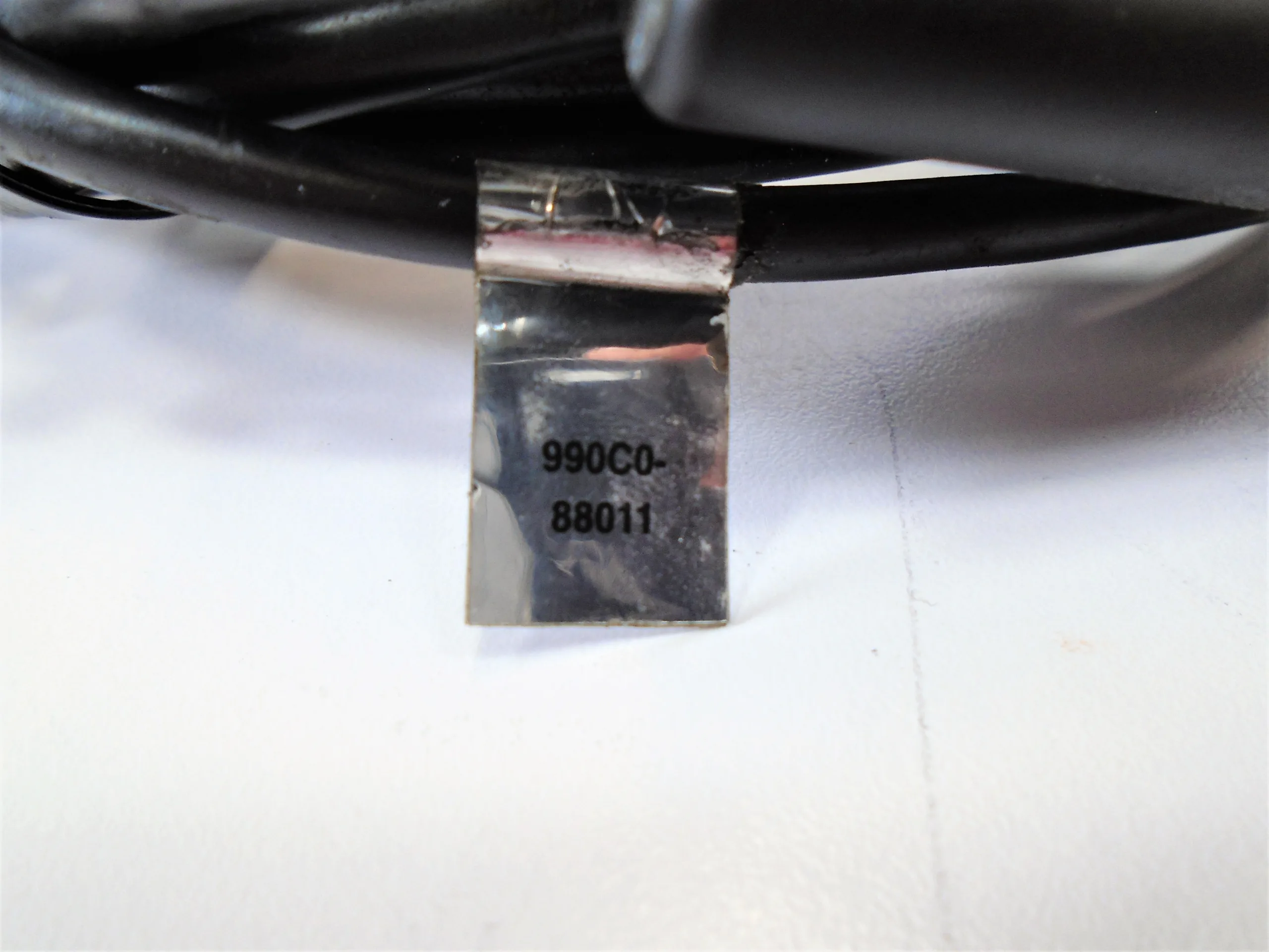 GENUINE SUZUKI 990C0-88011 ENGINE INTERFACE CABLE -Tested Good- Max ...