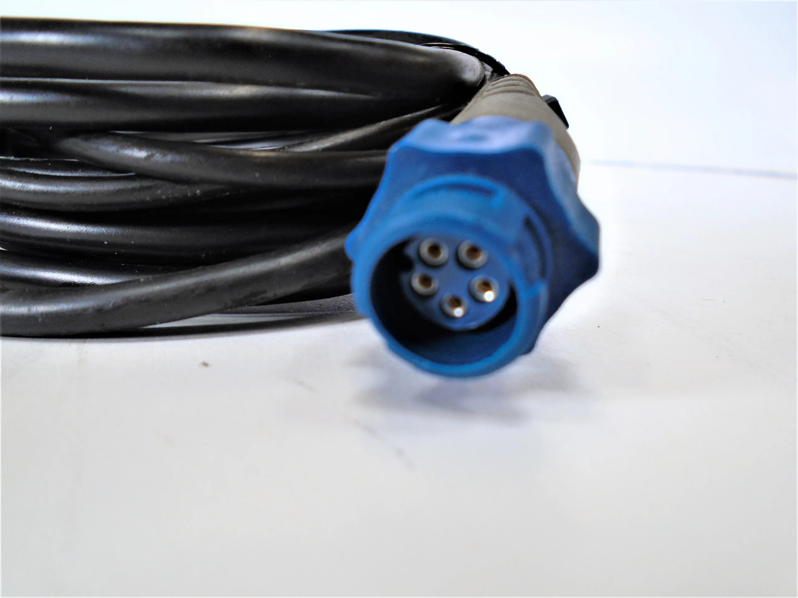 GENUINE SUZUKI 990C0-88011 ENGINE INTERFACE CABLE -Tested Good- Max ...