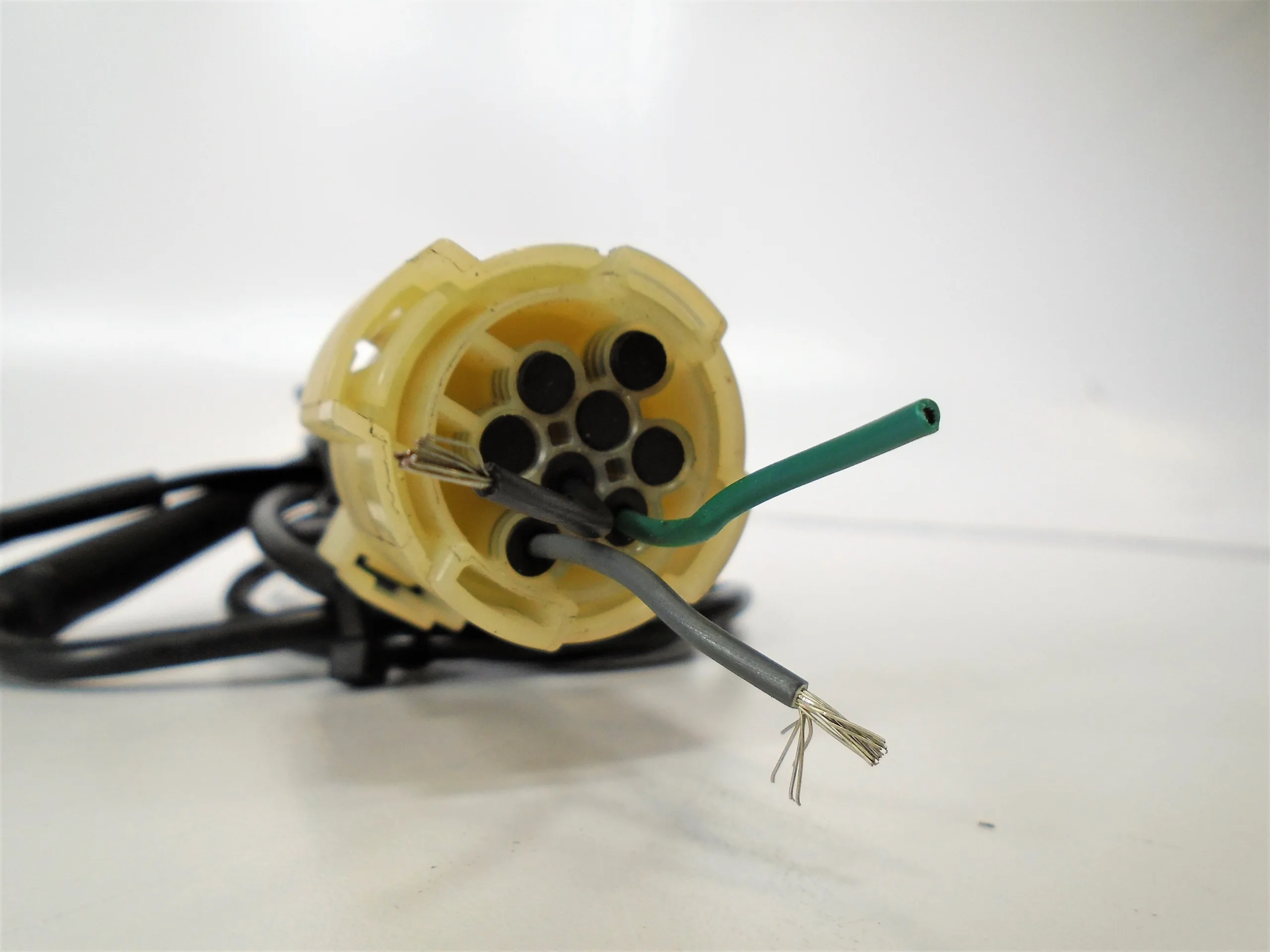 GENUINE SUZUKI 990C0-88011 ENGINE INTERFACE CABLE -Tested Good- Max ...