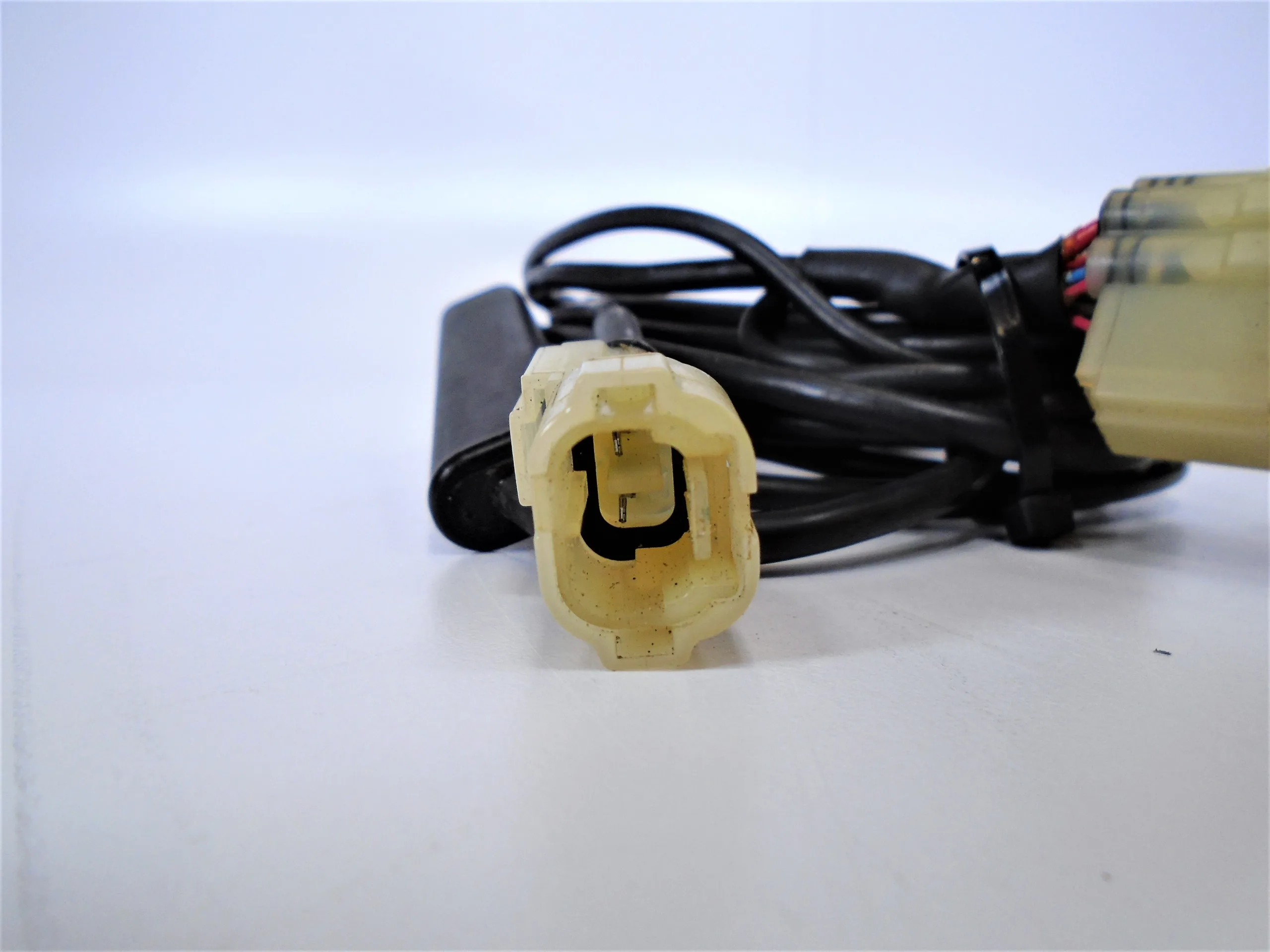 GENUINE SUZUKI 990C0-88011 ENGINE INTERFACE CABLE -Tested Good- Max ...