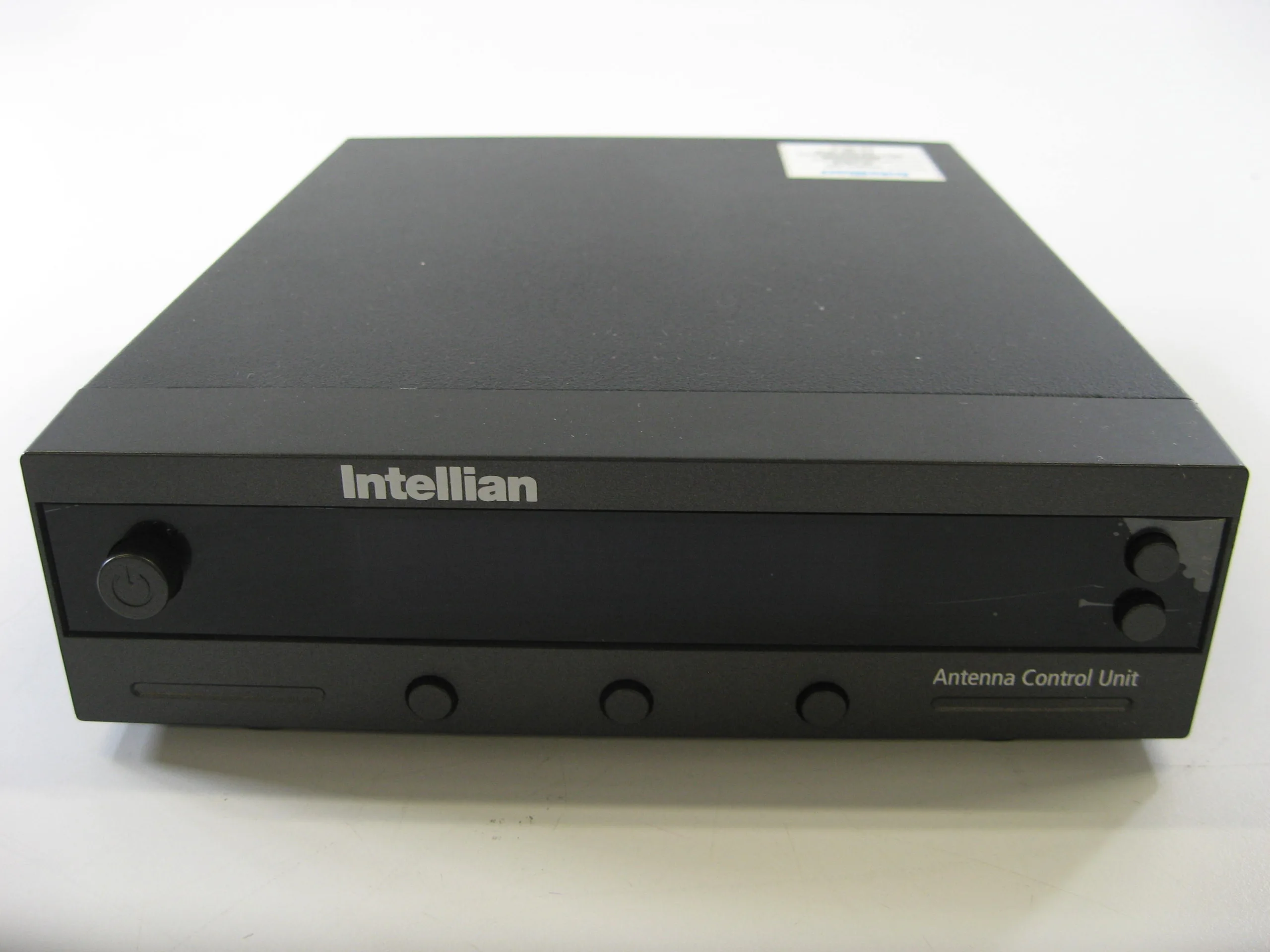 Intellian ACU BP-T901P For Intellian I-Series Antennas - Max Marine ...