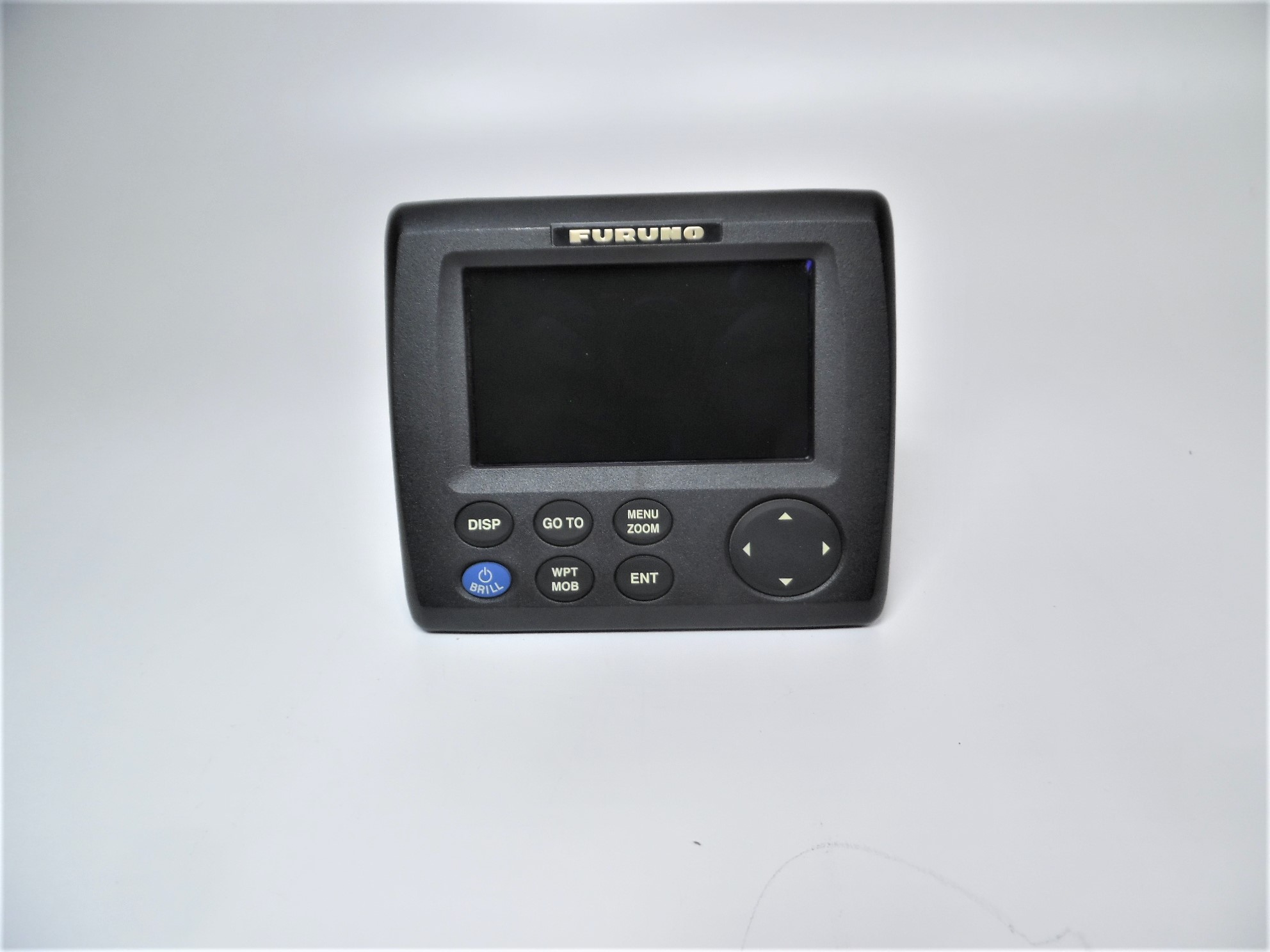 Furuno - GP-33 - GPS/WAAS Navigator - 4.3" Color LCD - Tested Good ...