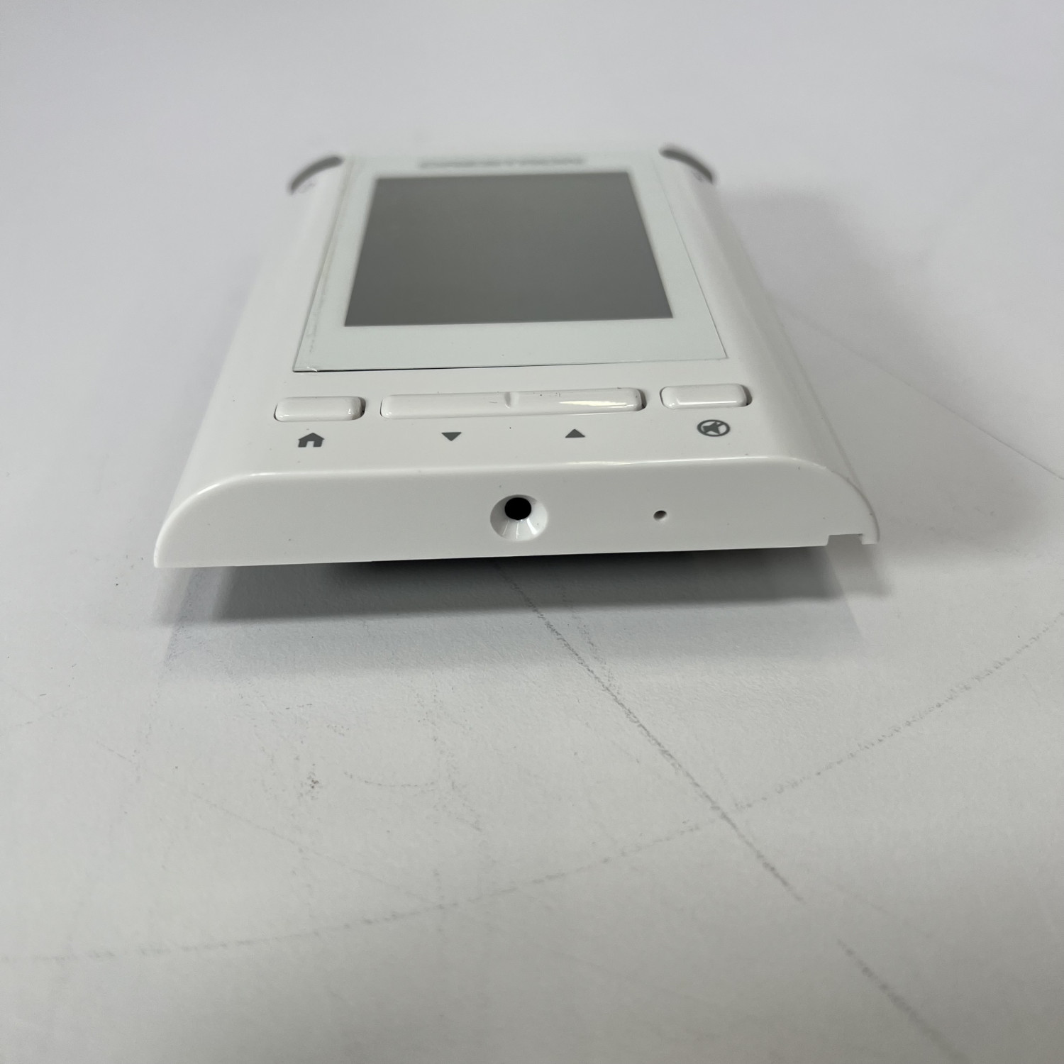 Crestron TPMC-3SMD-W-S White 2.8" Designer Wall Mount Touch Panel - Max ...