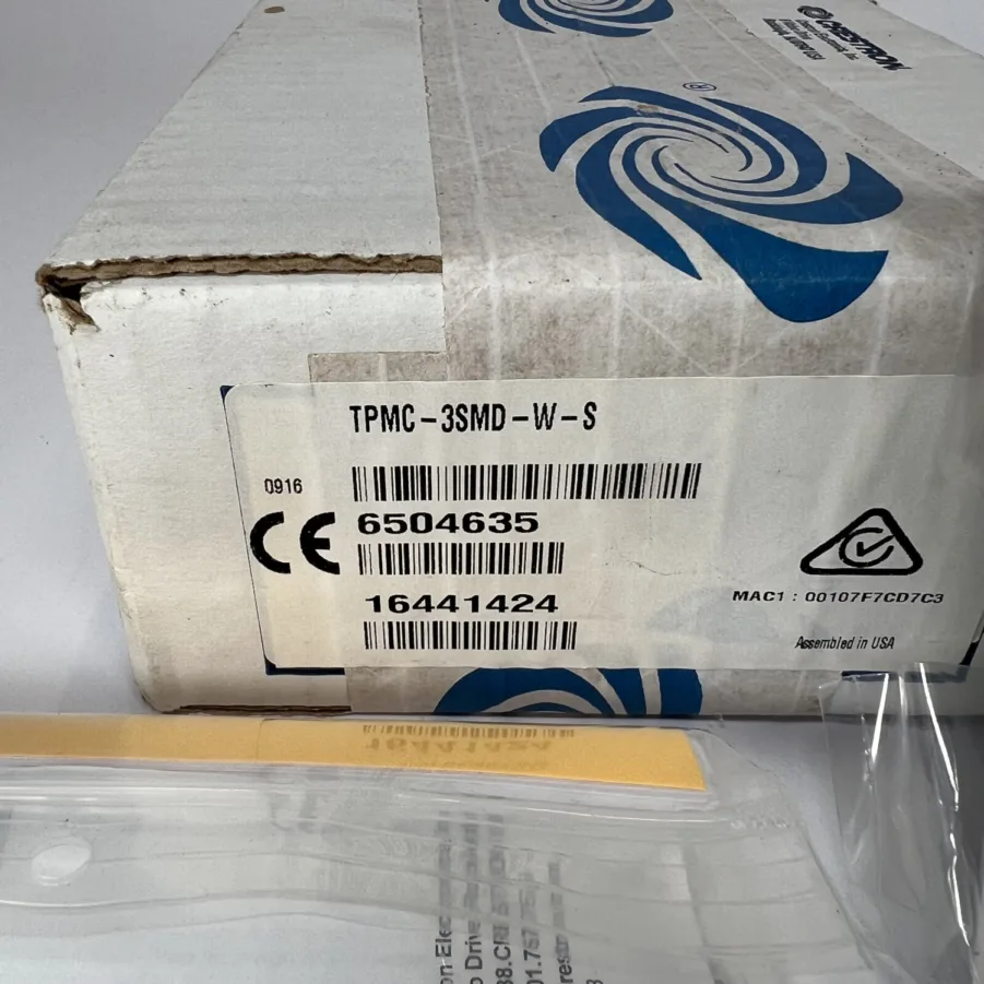 Crestron TPMC-3SMD-W-S White 2.8" Designer Wall Mount Touch Panel - Max Marine Electronics