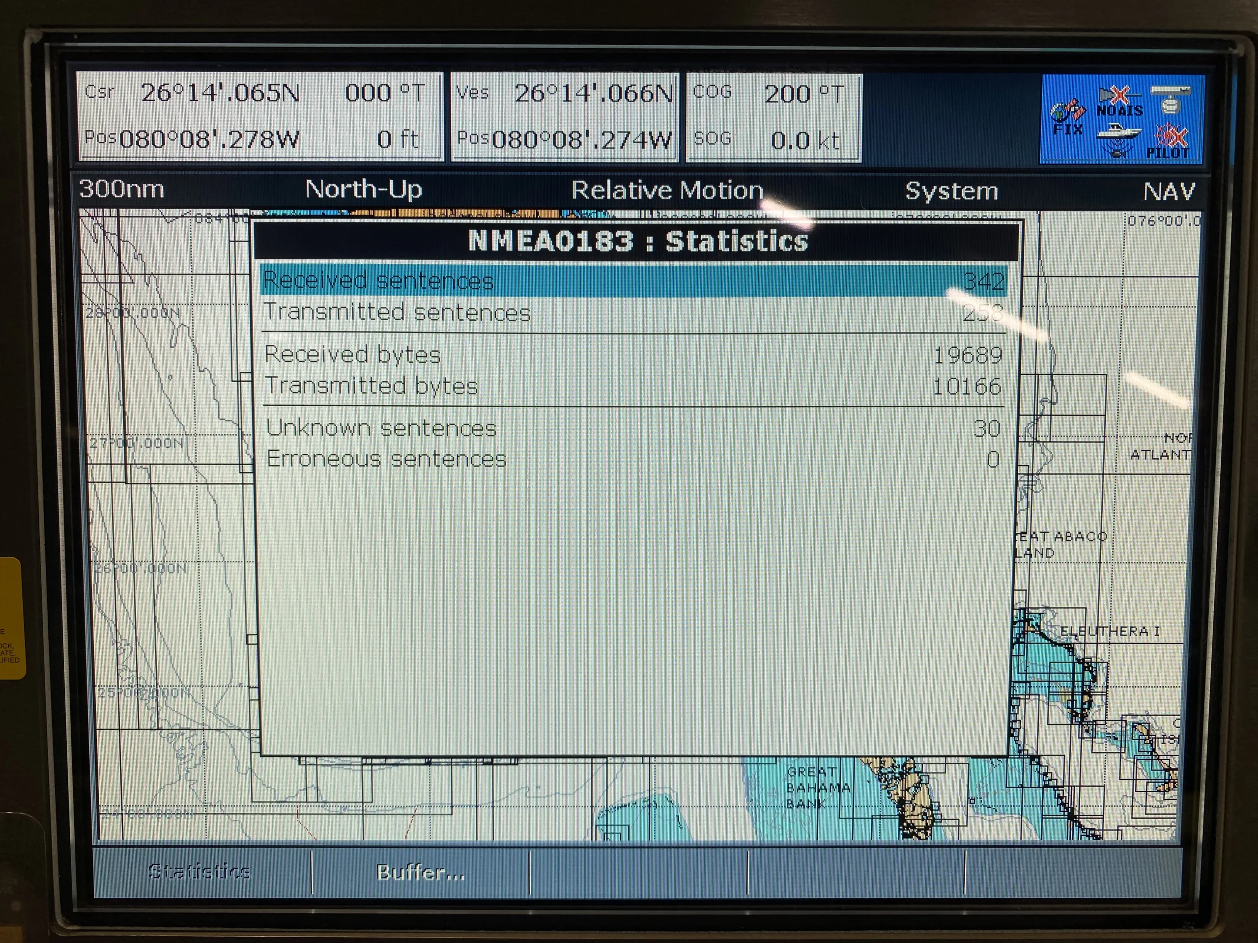 Raymarine C120 Classic Display Core Only - E02022 *FULLY TESTED** - Max ...