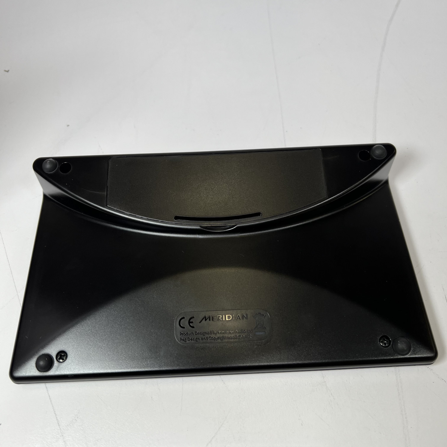 Meridian System Remote MSR+ MSR Plus Advanced Remote Control - Max ...