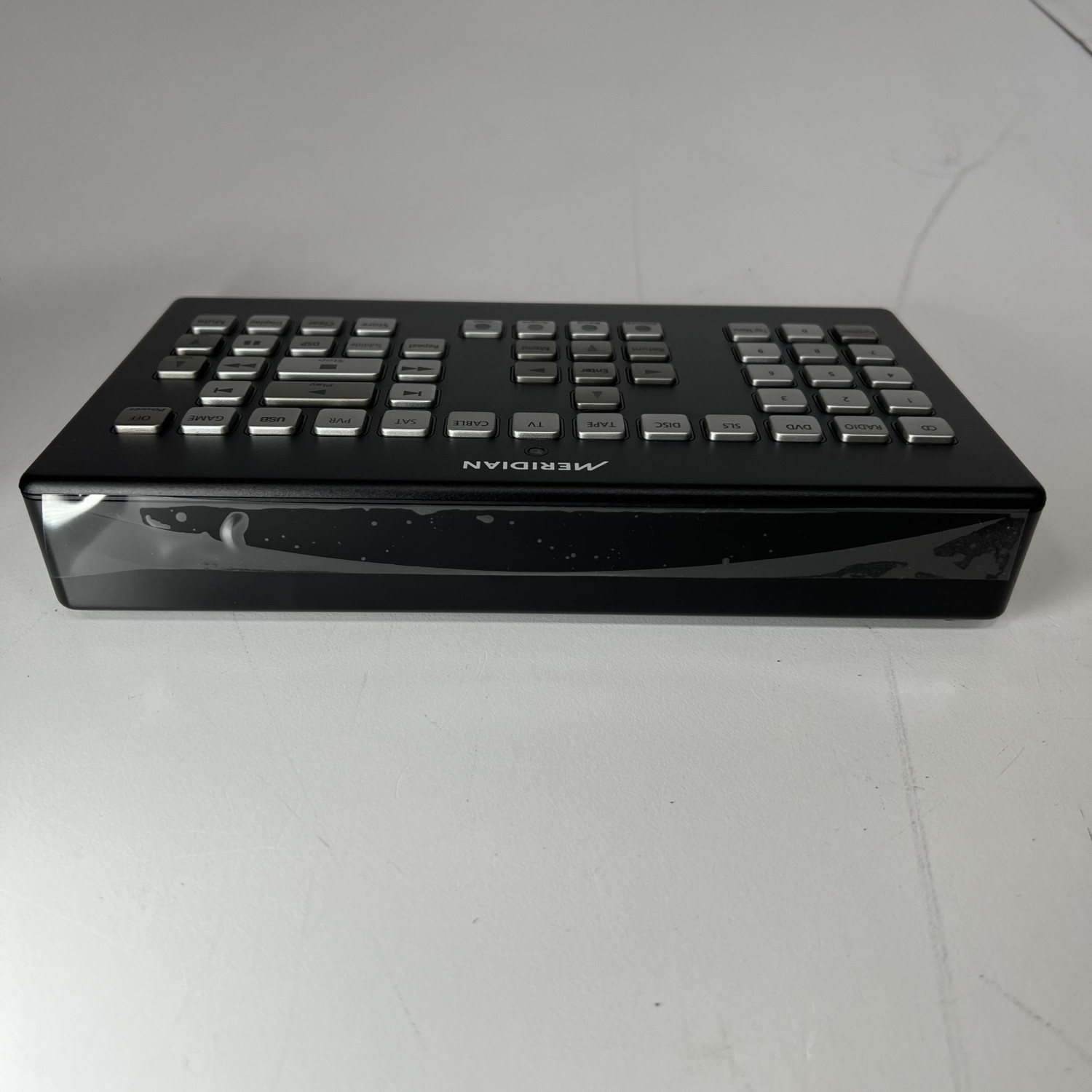 Meridian System Remote MSR+ MSR Plus Advanced Remote Control - Max ...