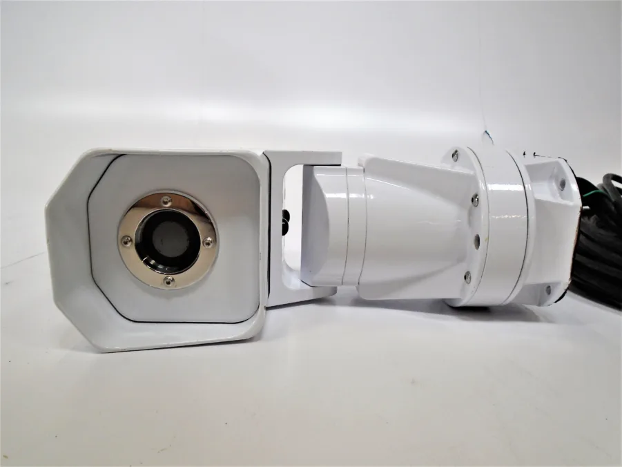 Flir Navigator II Thermal Imager Night Vision Infrared Camera Pan Tilt ...