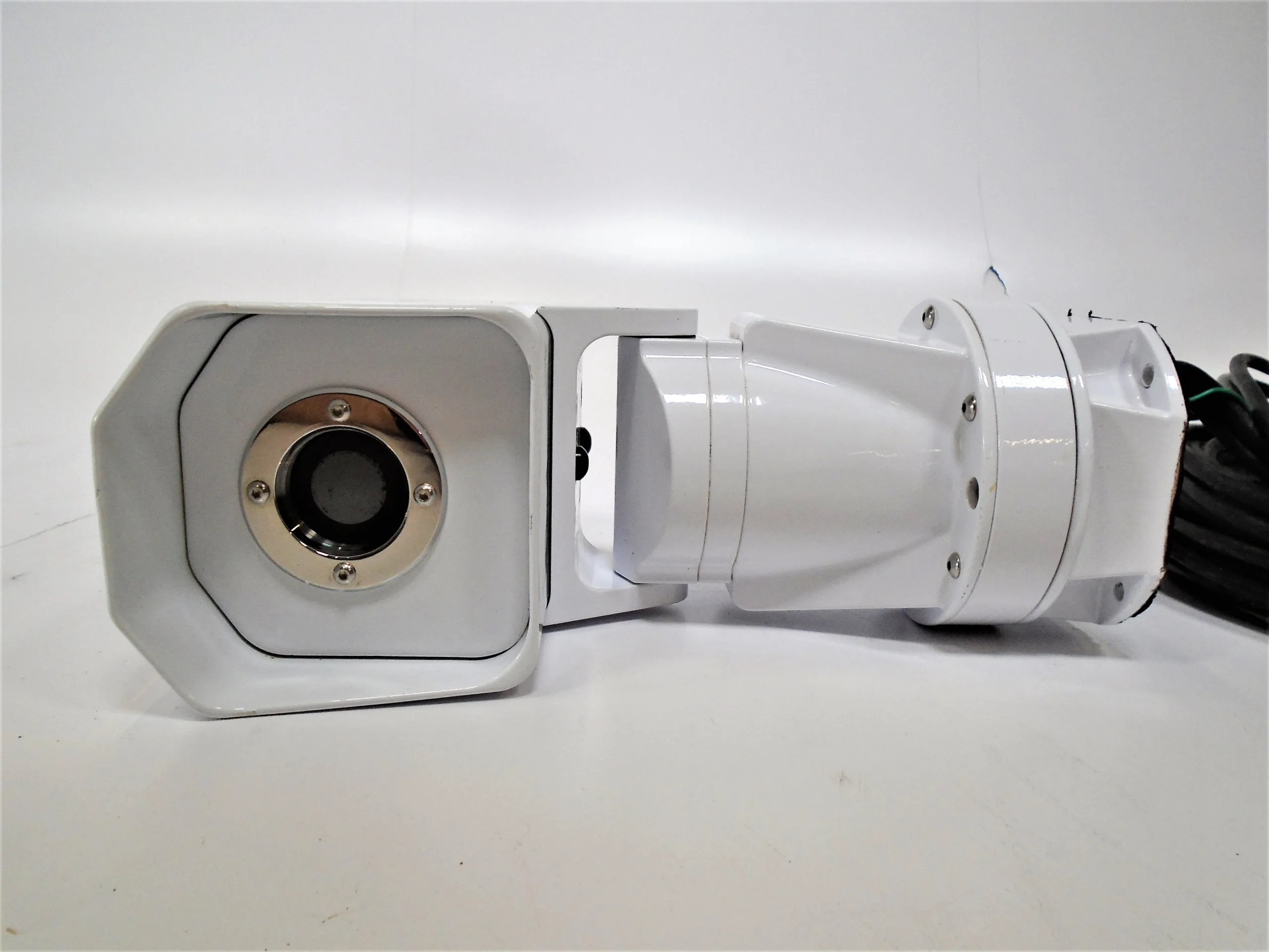 Flir Navigator II Thermal Imager Night Vision Infrared Camera Pan Tilt ...