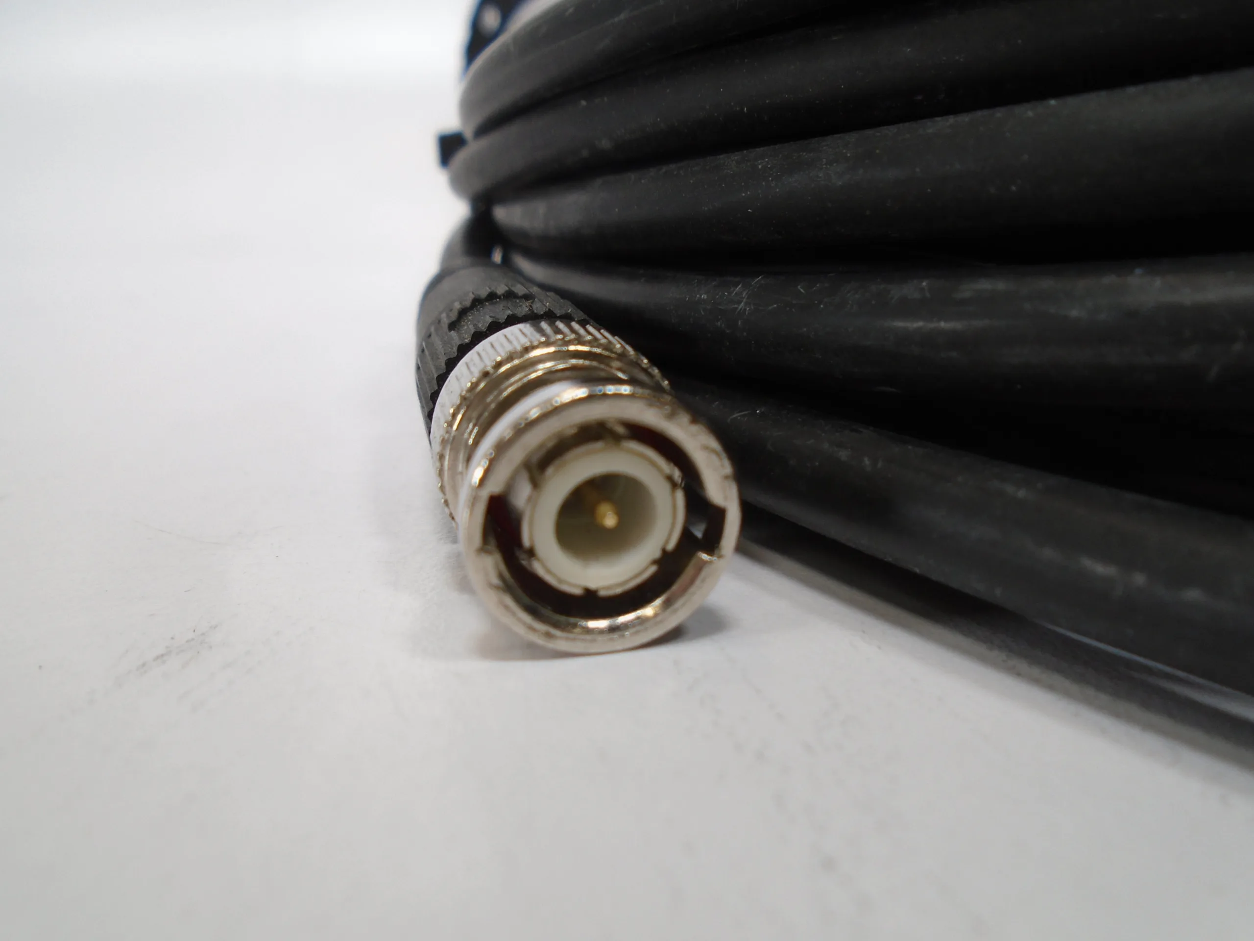 Flir Navigator II Thermal Imager Night Vision Infrared Camera Pan Tilt ...