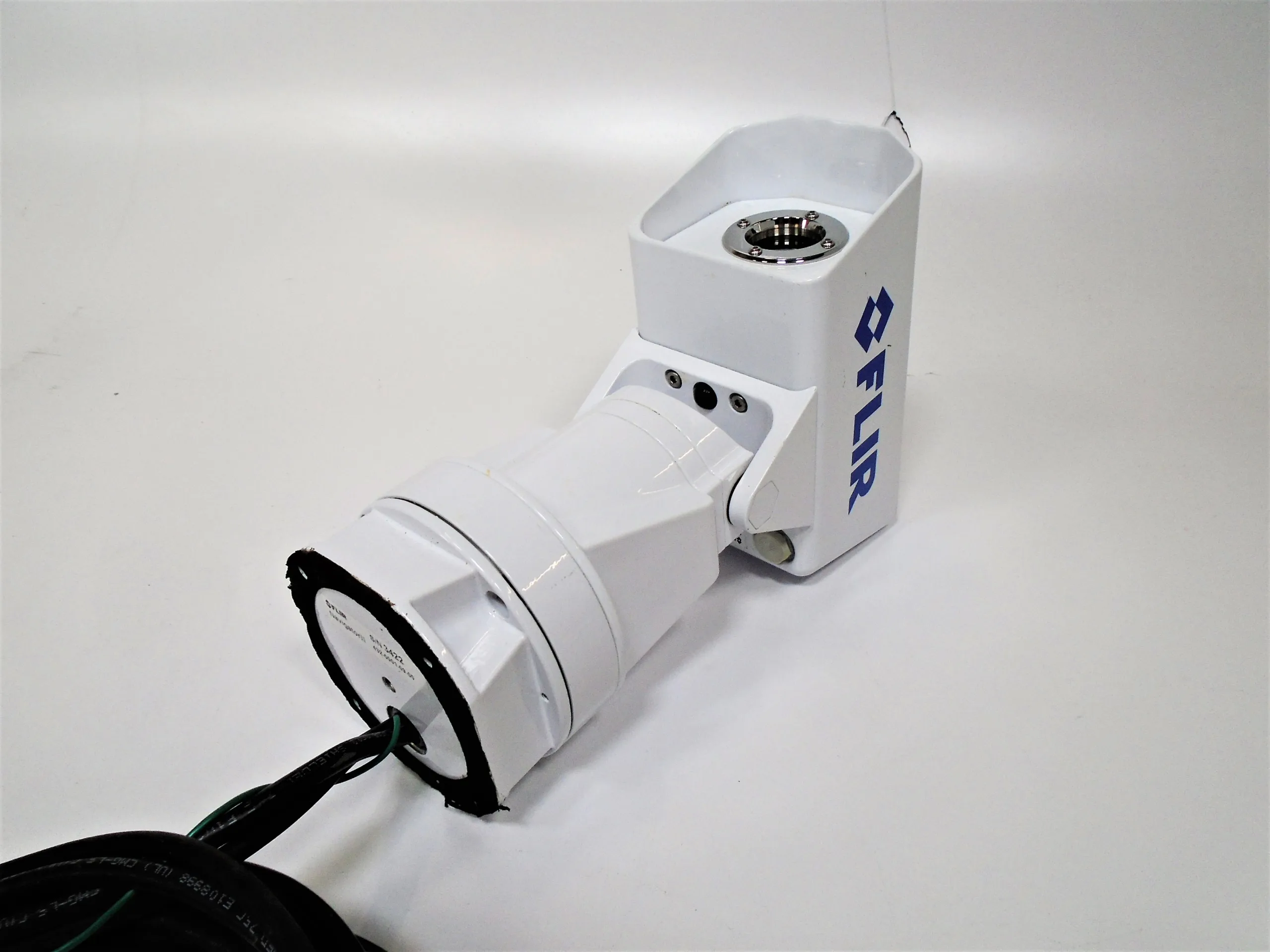 Flir Navigator II Thermal Imager Night Vision Infrared Camera Pan Tilt ...