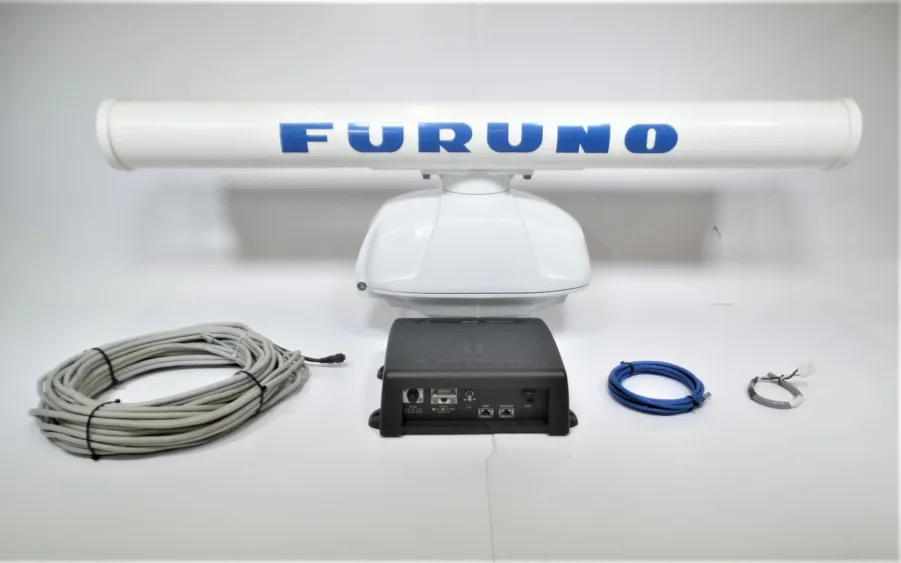 Furuno - DRS12A - UHD Open Array w/ 4' ANT - Digital RADAR ADD ON ...