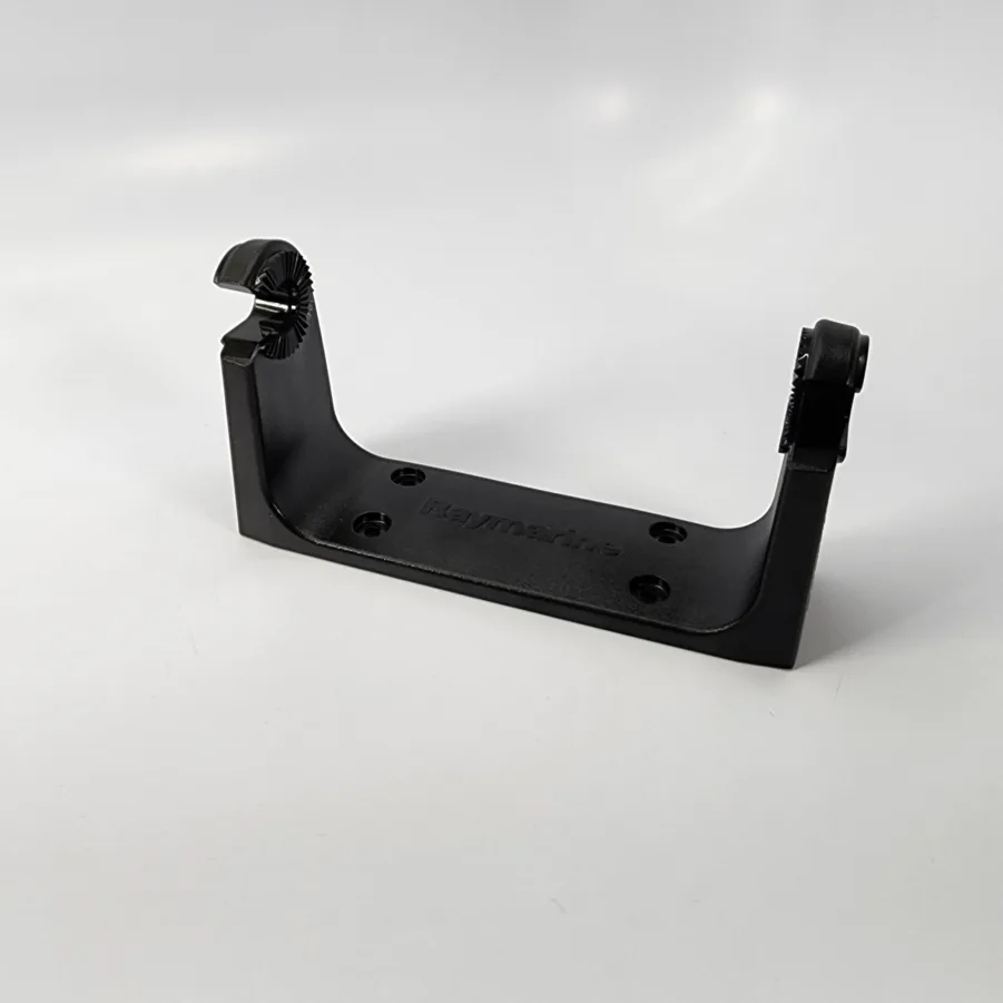 Raymarine Ray50 Ray52 VHF Trunnion Mount Mounting - Bracket Only - Max ...