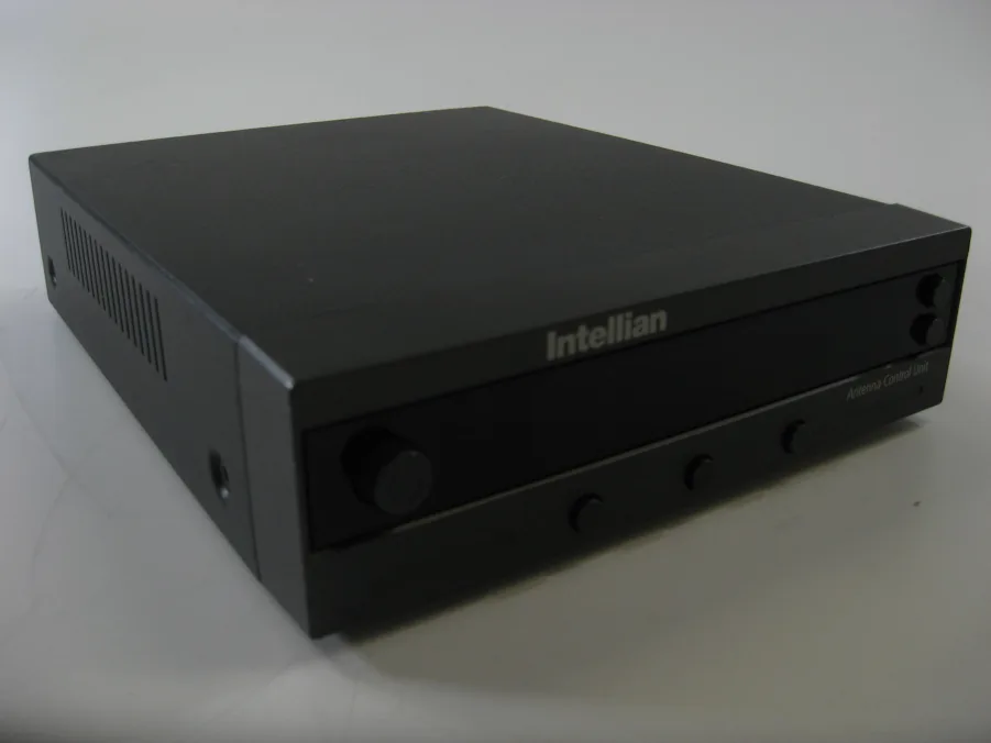 Intellian ACU BP-T901P For Intellian I-Series Antenna - Max Marine ...