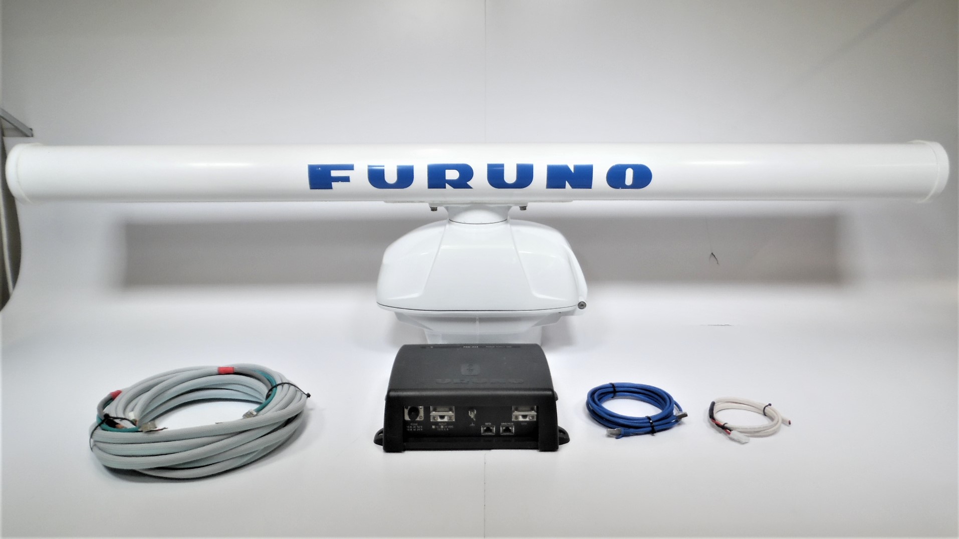 Furuno - DRS25A - UHD Open Array - Digital RADAR ADD-ON - TESTED - LOW ...