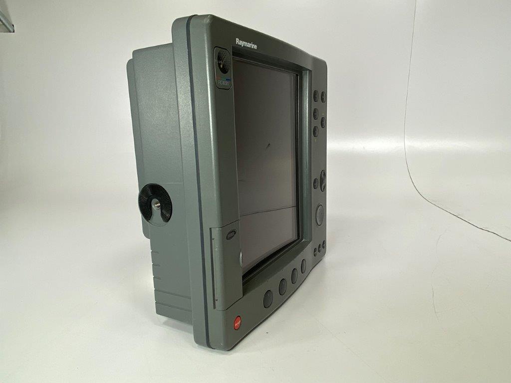 Raymarine RC631+ HSB2 Pathfinder Display w/ Accessories - E32036 - 90 ...