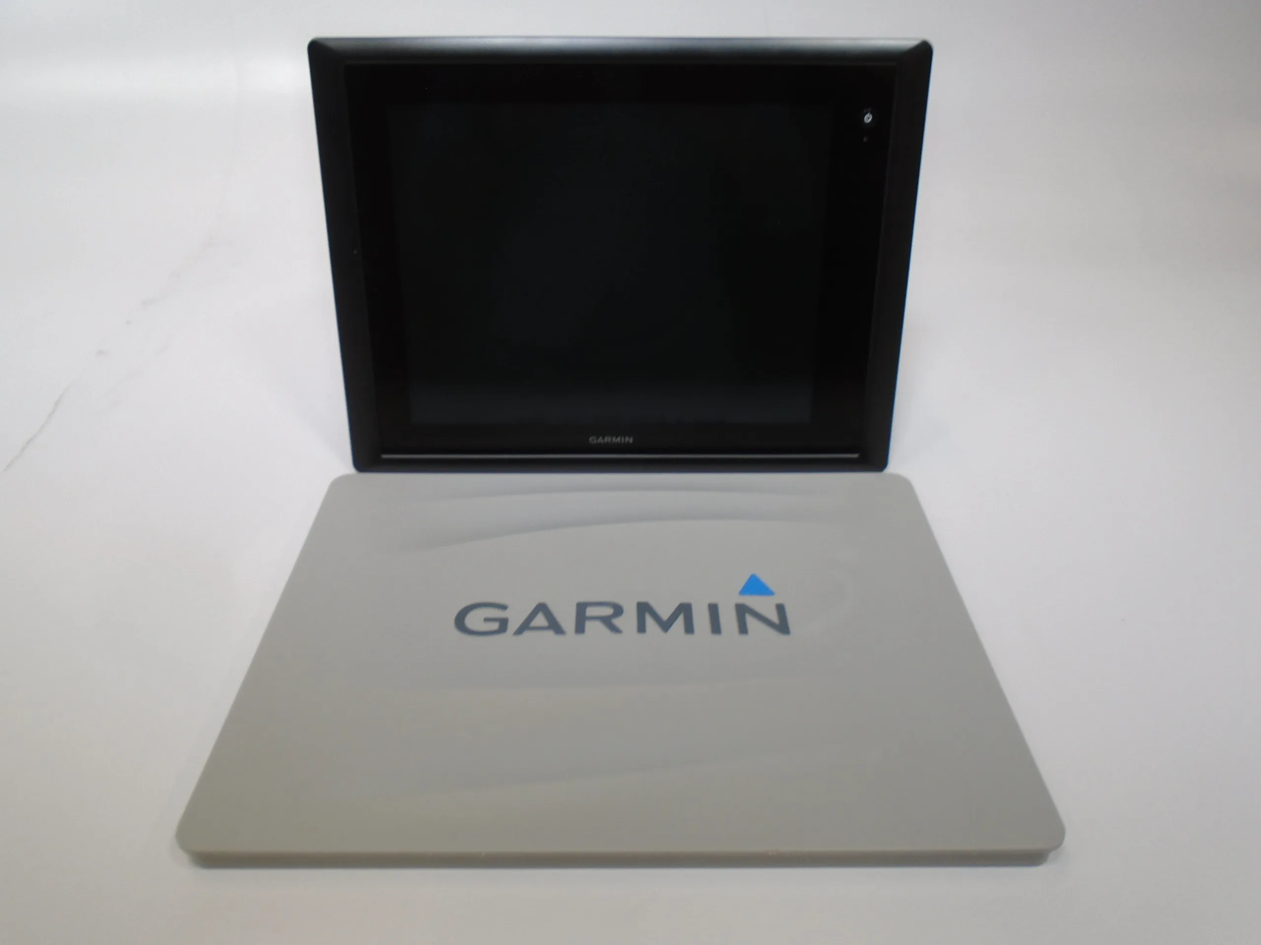 Garmin GPSmap 8212 12" Touchscreen MFD (Tested 90-day Warr) Good Cond ...