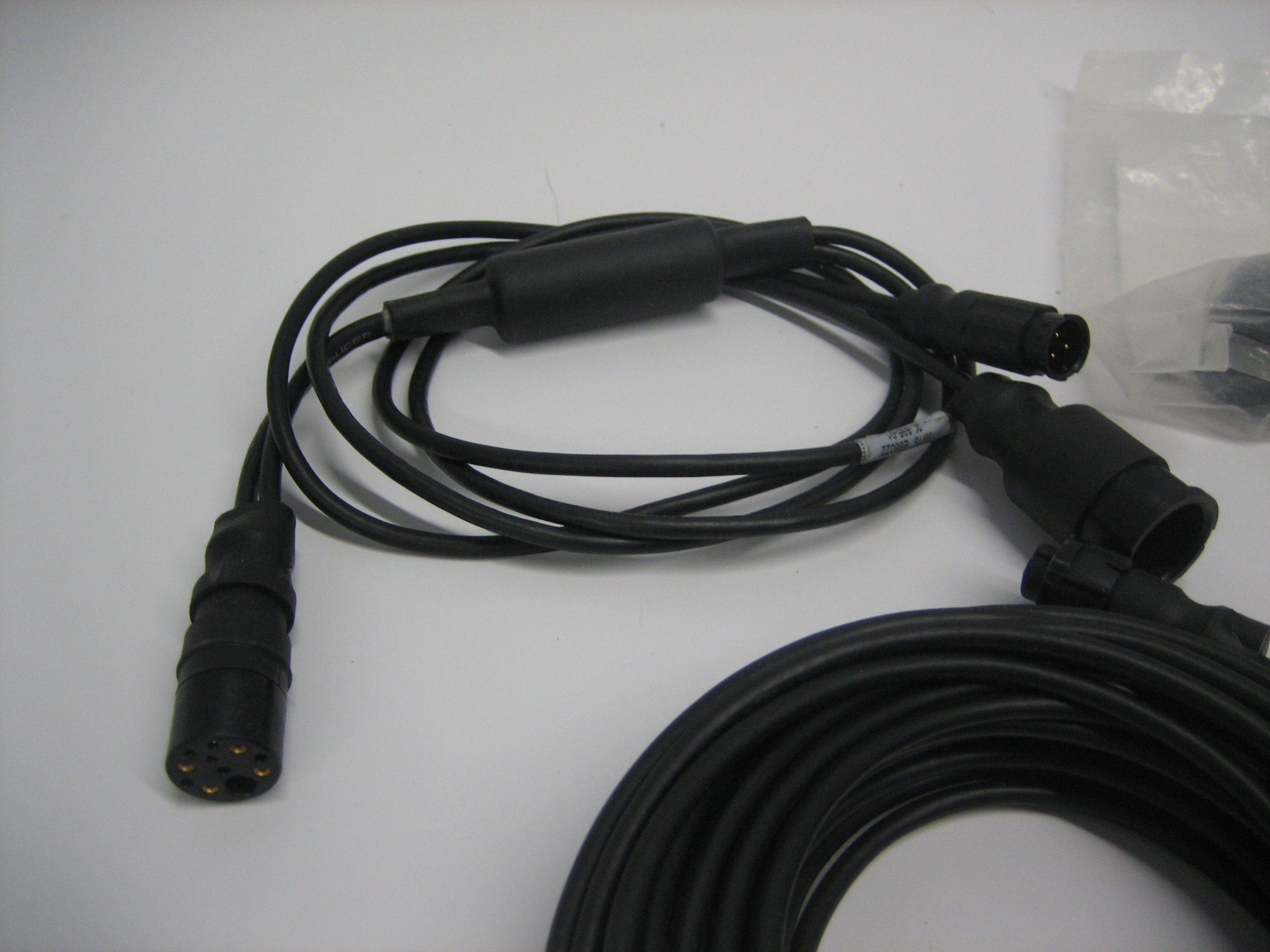 Raymarine E66072 Speed Temp Add-On for DSM300 CP300 CP370 L1250 L760 ...