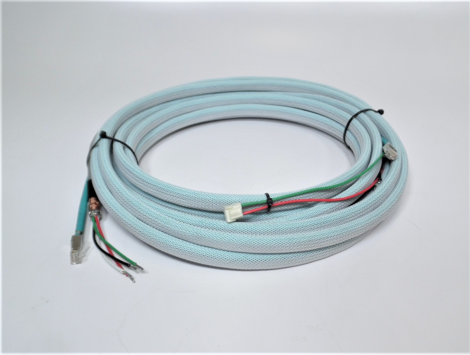 Furuno - DRS25a - UHD Radar Interconnect Cable - 10 M - 001-341-840-00 ...