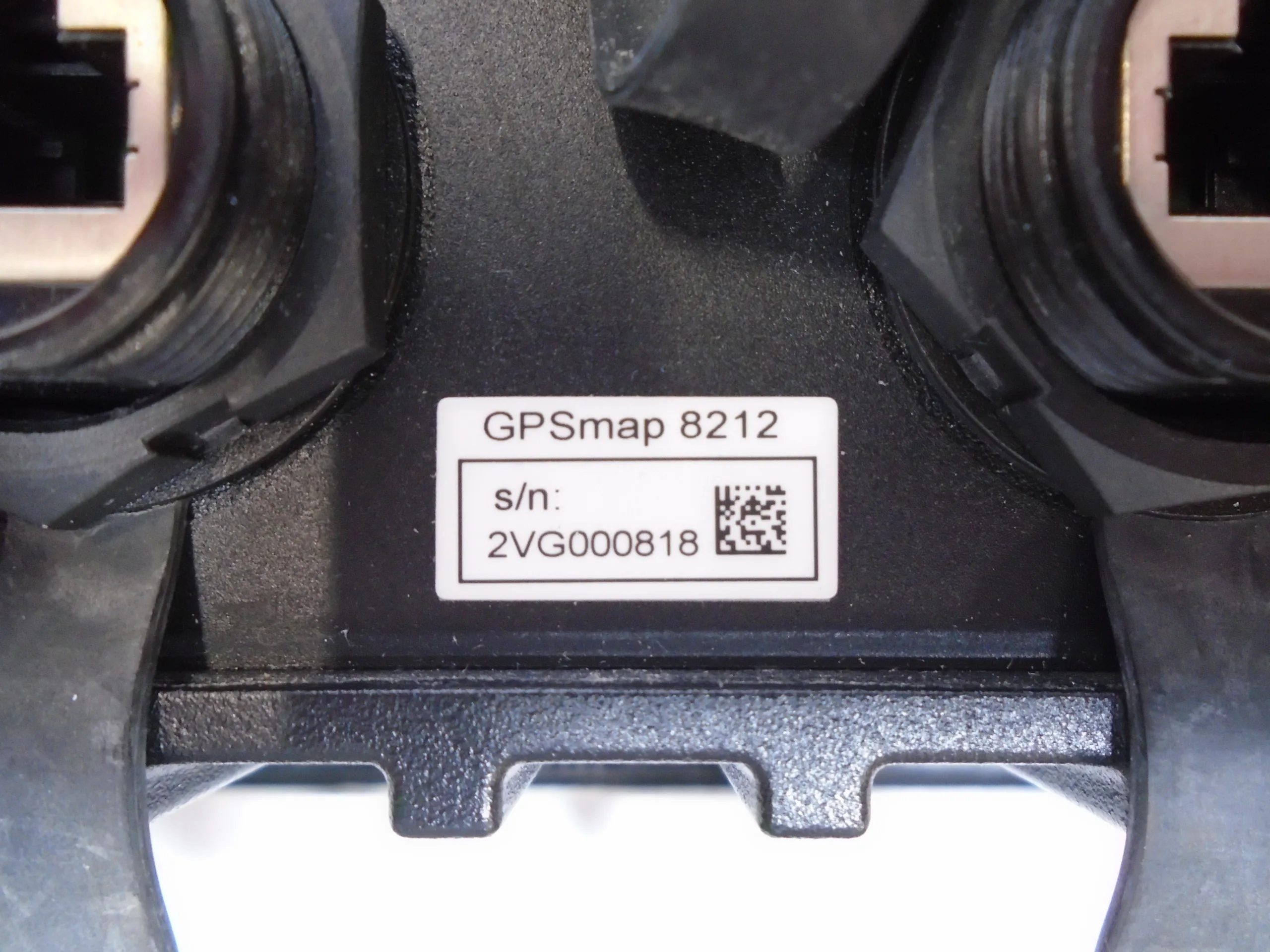 Garmin GPSmap 8212 12" Touchscreen MFD Good Cond! (Tested 90-day Warr ...