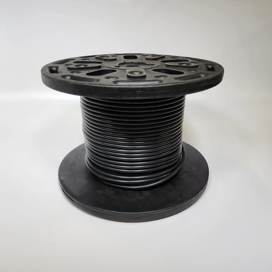 Winston International LMR-400 Coaxial Cable - HAM SSB Coax Cable ...