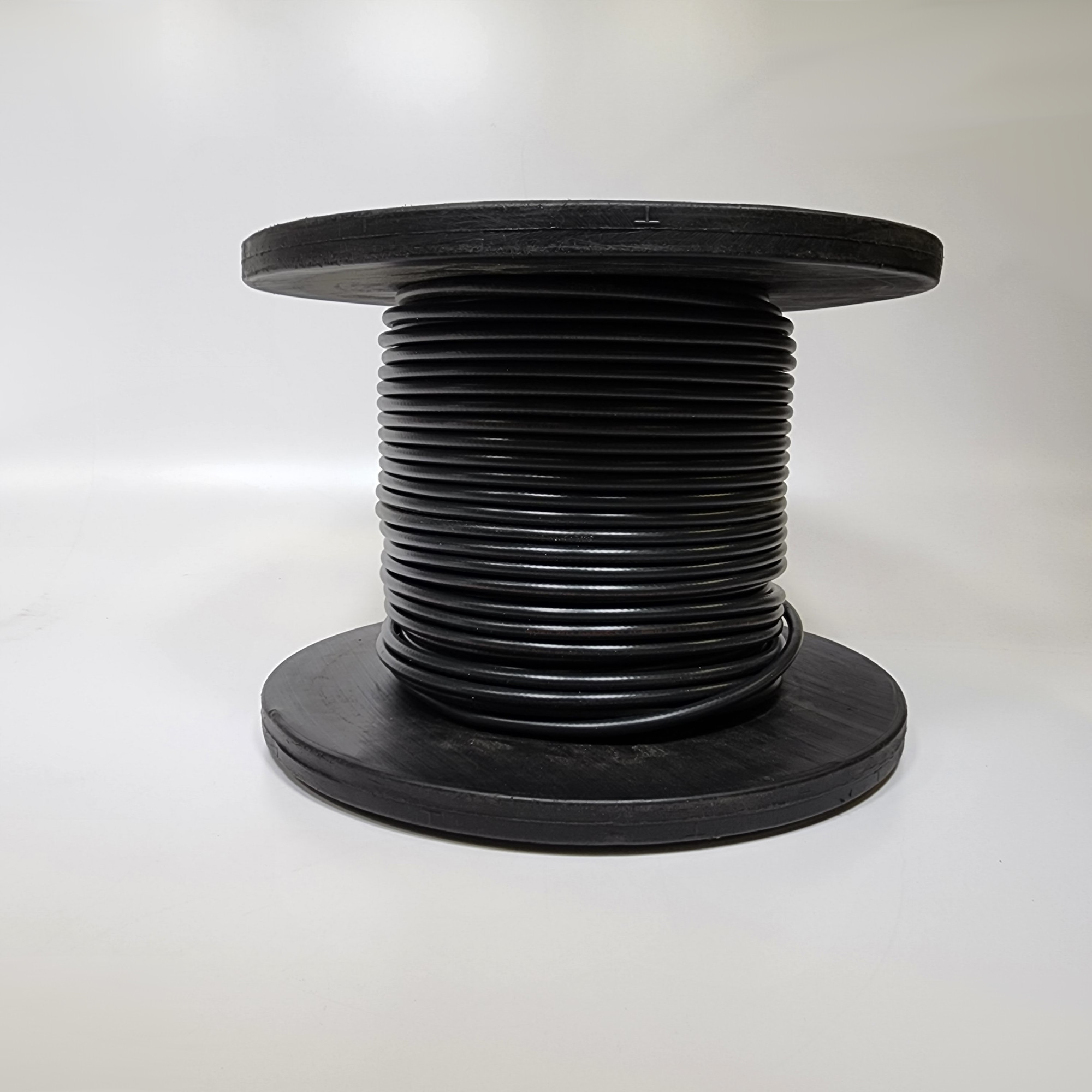 Winston International LMR-400 Coaxial Cable - HAM SSB Coax Cable ...