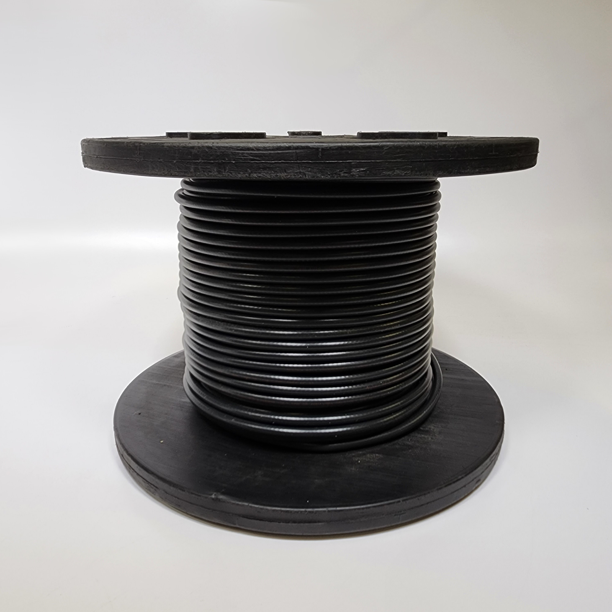 Winston International LMR-400 Coaxial Cable - HAM SSB Coax Cable ...