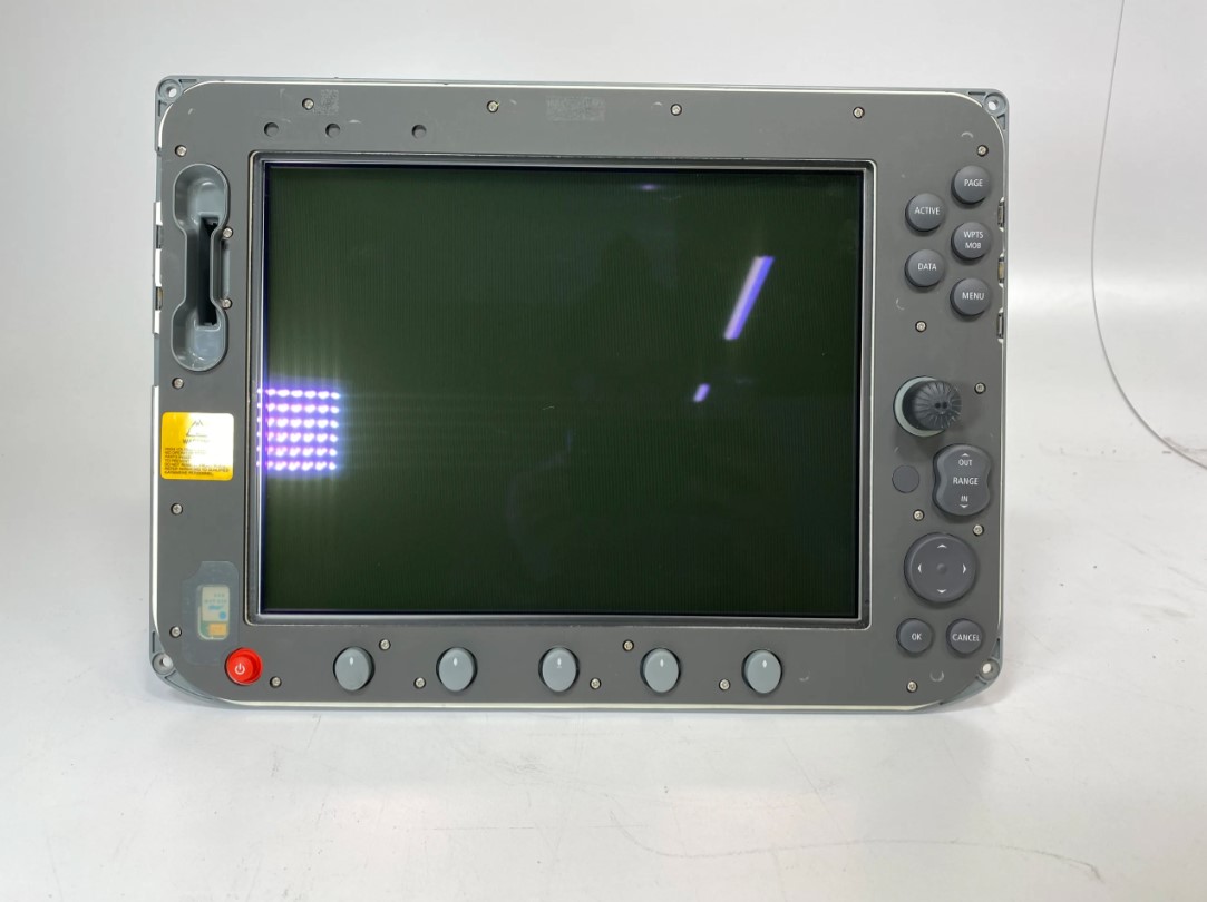 Raymarine C120 Classic Display Core Only - E02022 - FULLY TESTED - Max ...