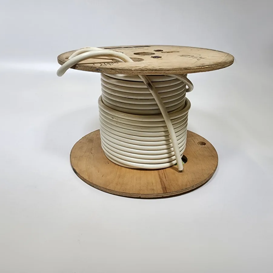 RG214/U TC Flexible RF High-Frequency Signal Transmission Coaxial Cable ...