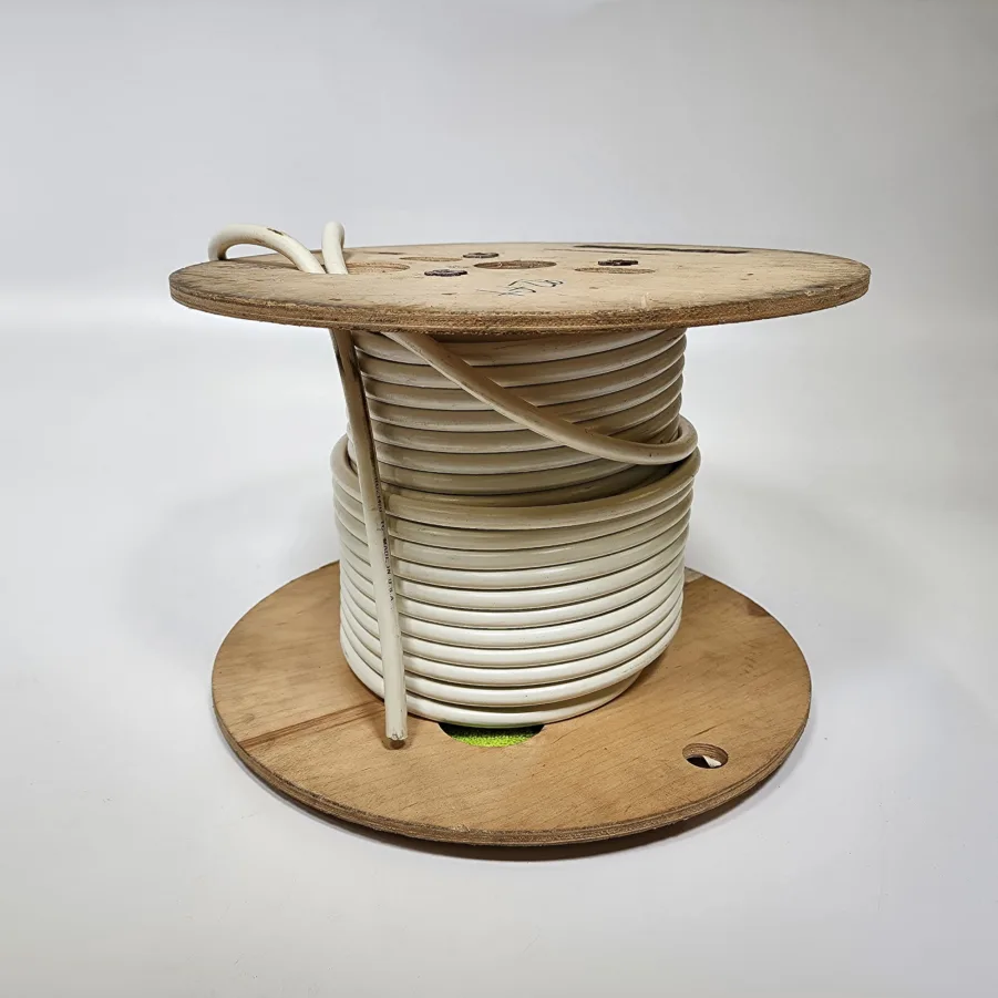 RG214/U TC Flexible RF High-Frequency Signal Transmission Coaxial Cable ...