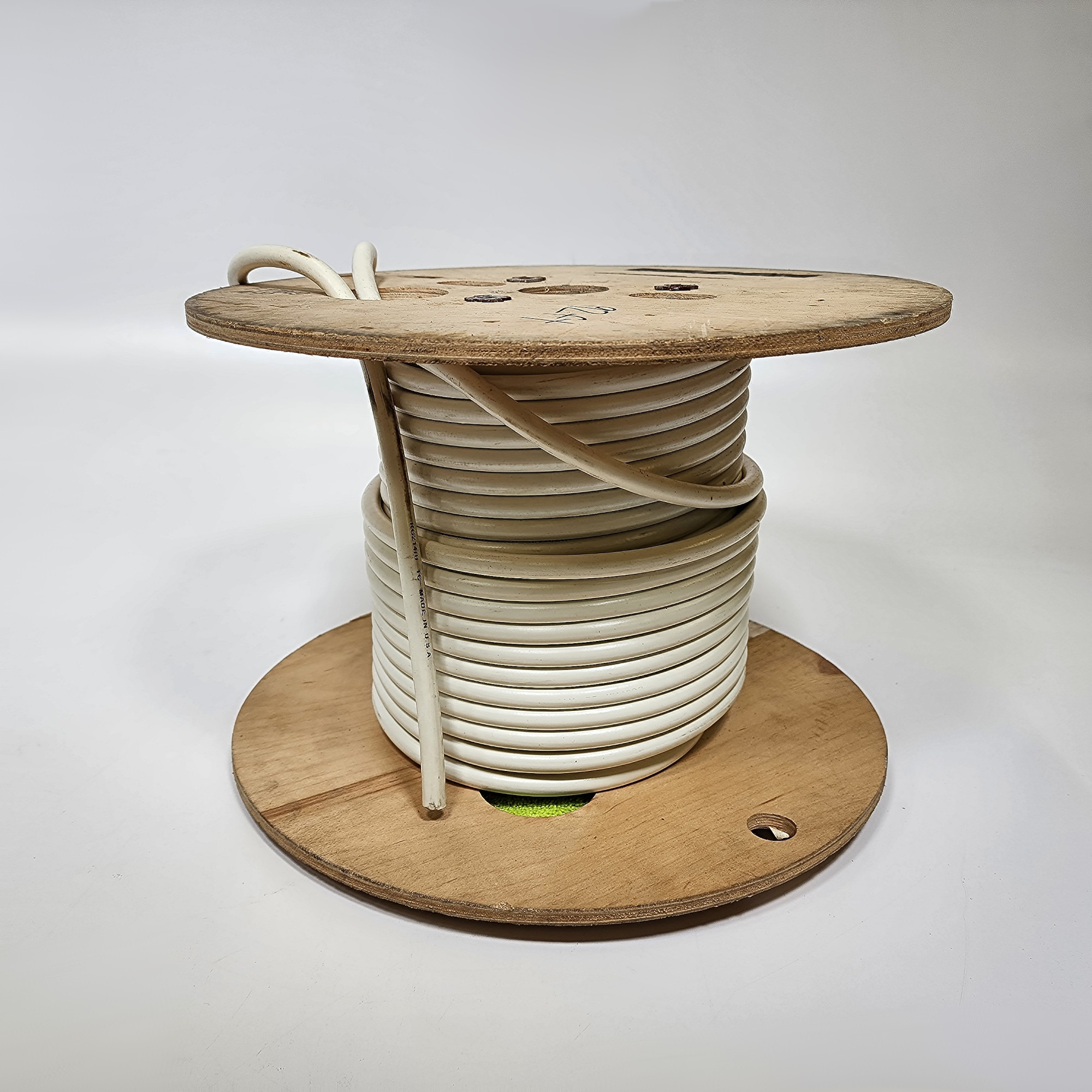 RG214/U TC Flexible RF High-Frequency Signal Transmission Coaxial Cable ...