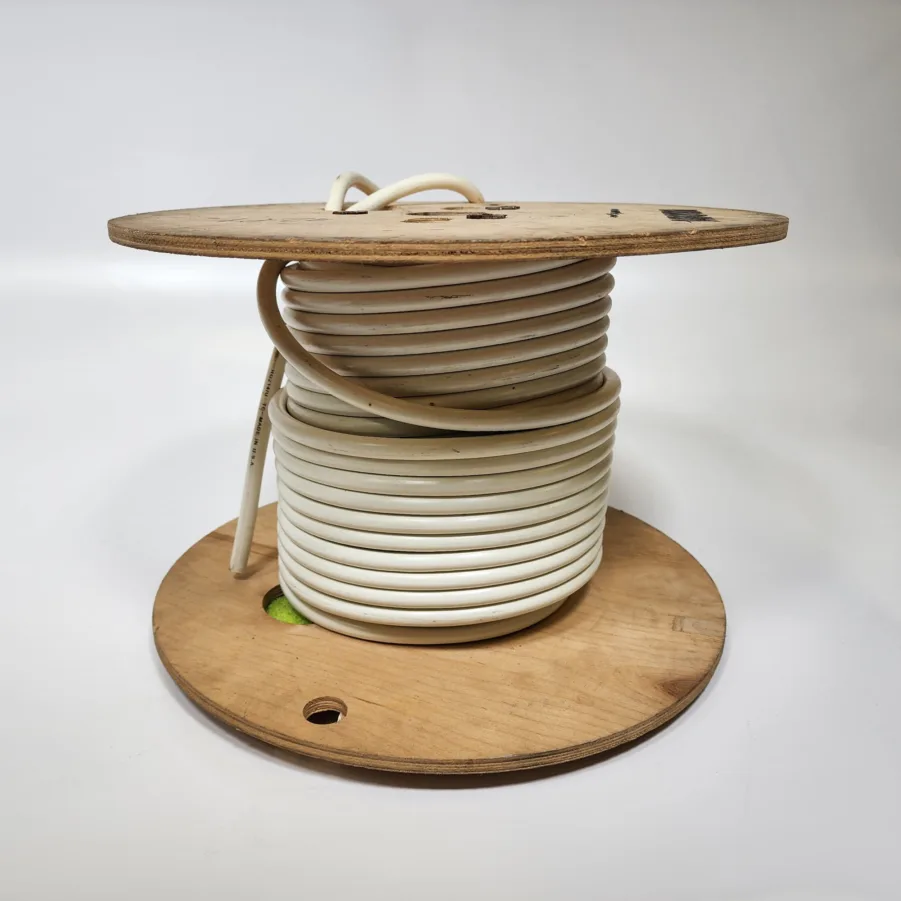 RG214/U TC Flexible RF High-Frequency Signal Transmission Coaxial Cable ...