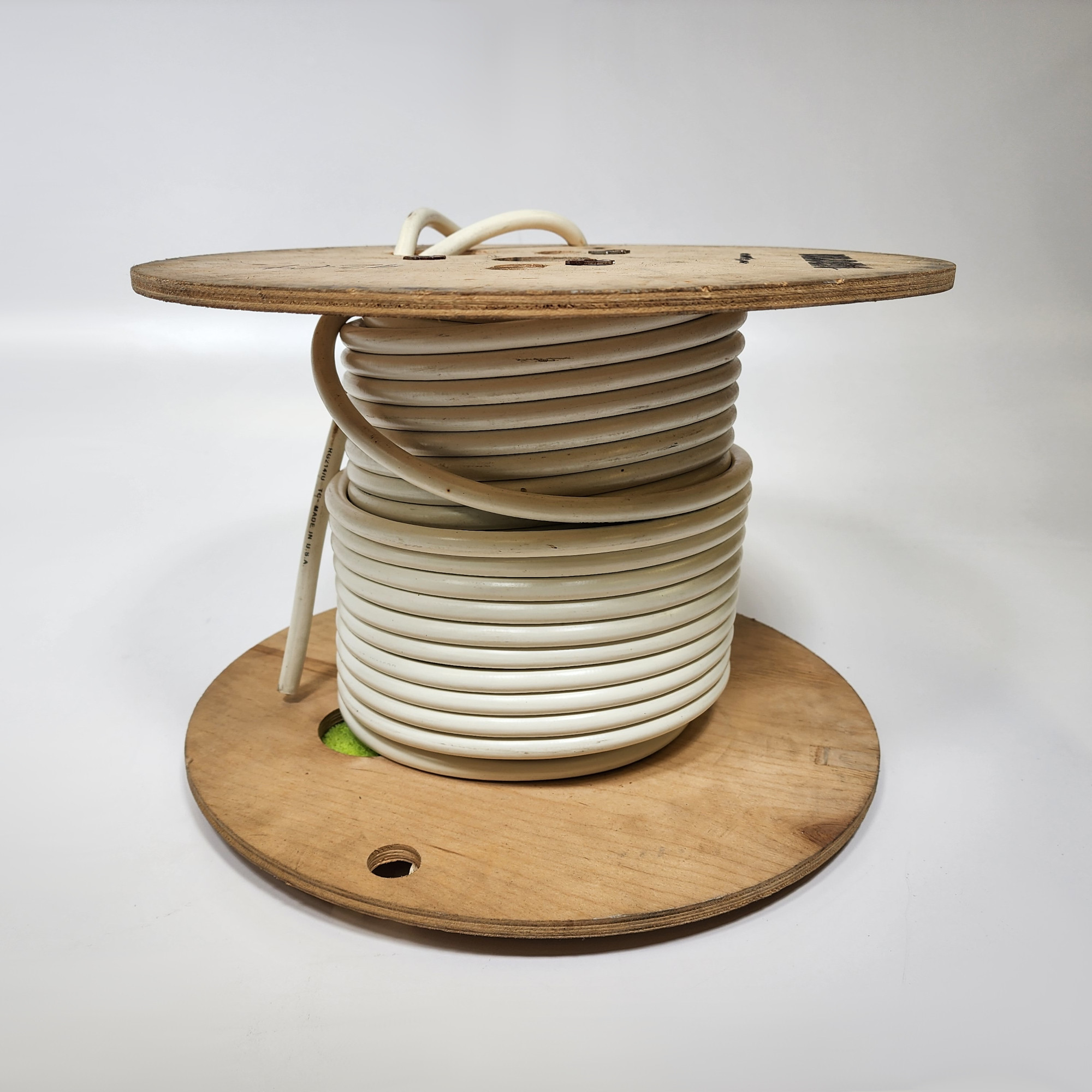 RG214/U TC Flexible RF High-Frequency Signal Transmission Coaxial Cable ...