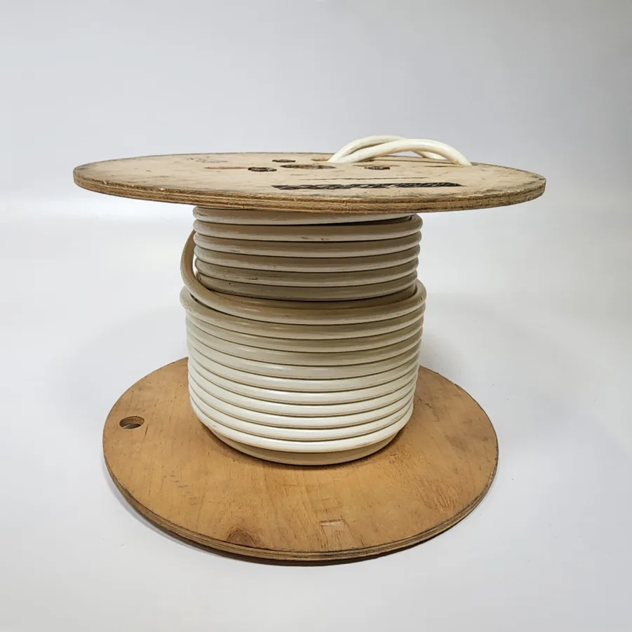 RG214/U TC Flexible RF High-Frequency Signal Transmission Coaxial Cable ...