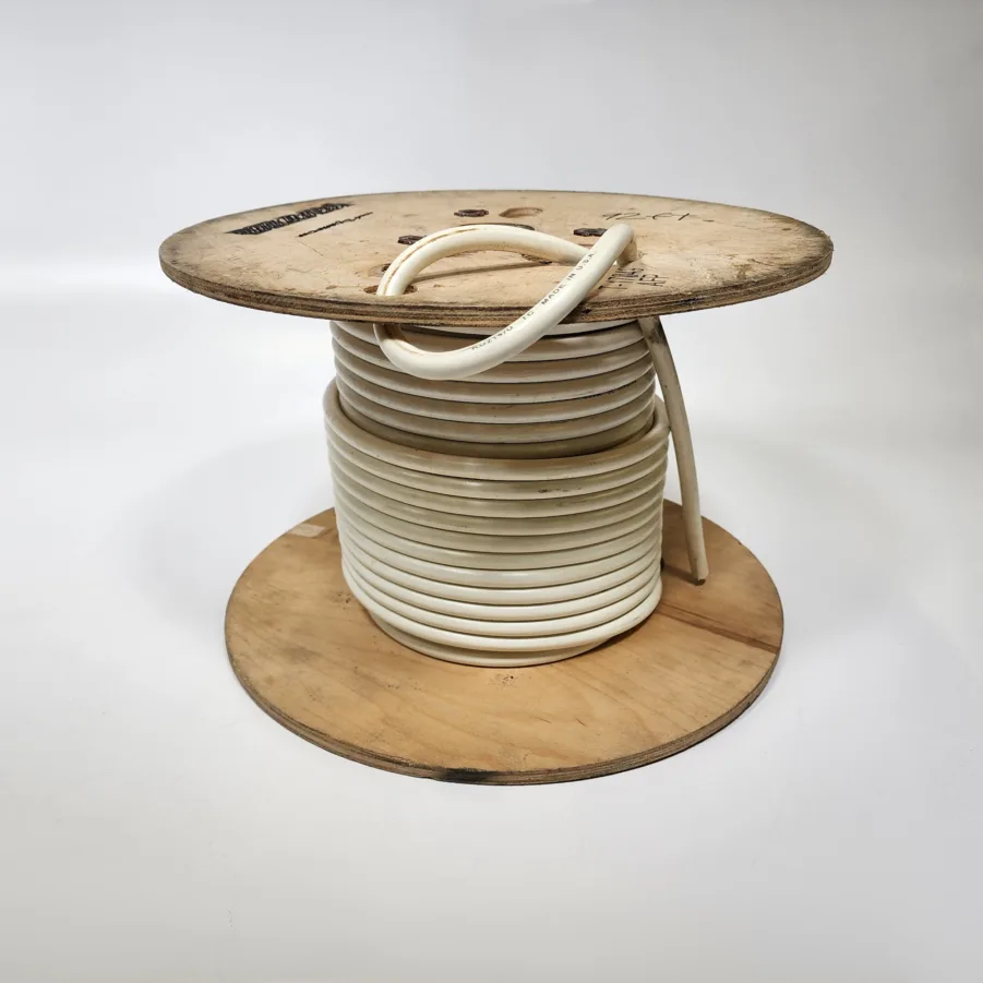 RG214/U TC Flexible RF High-Frequency Signal Transmission Coaxial Cable ...